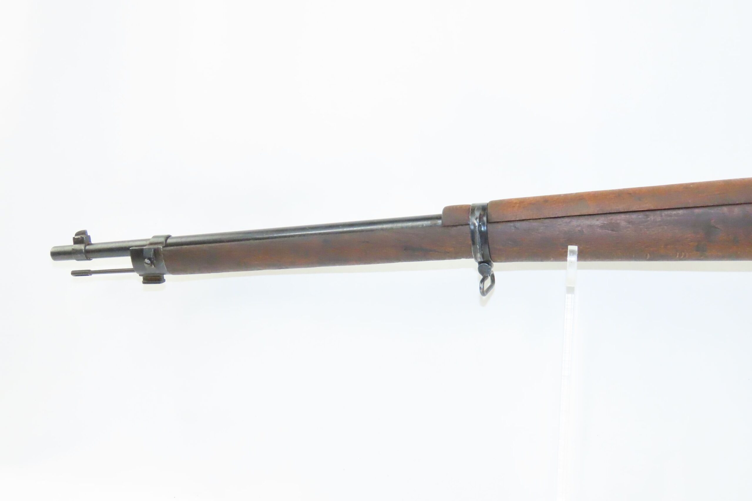 Italian Carcano Model 91 Bolt Action Rifle 5.26.22 C&RAntique019 ...