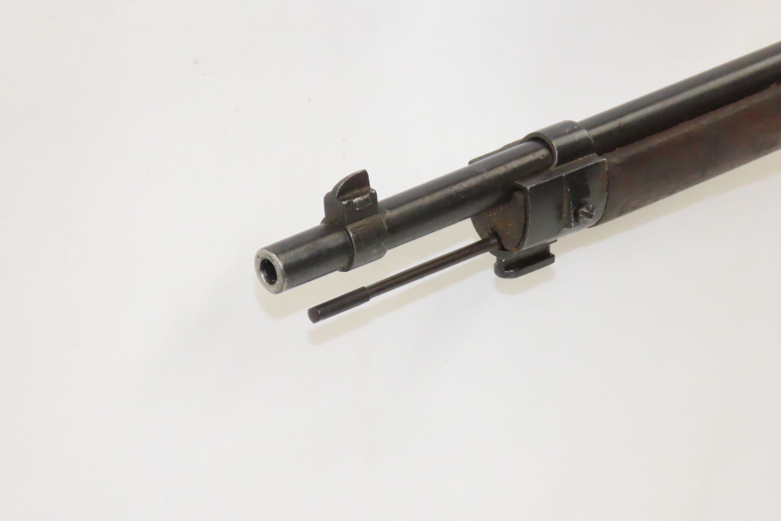 Italian Carcano Model 91 Bolt Action Rifle 5.26.22 C&RAntique020 ...
