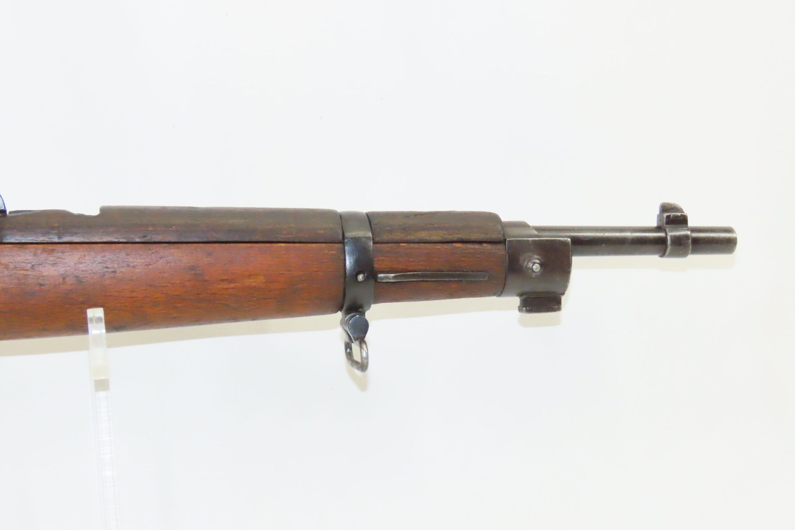 Italian Terni Arsenal Carcano Model 1891 Carbine 5.24.22 C&RAntique005 ...