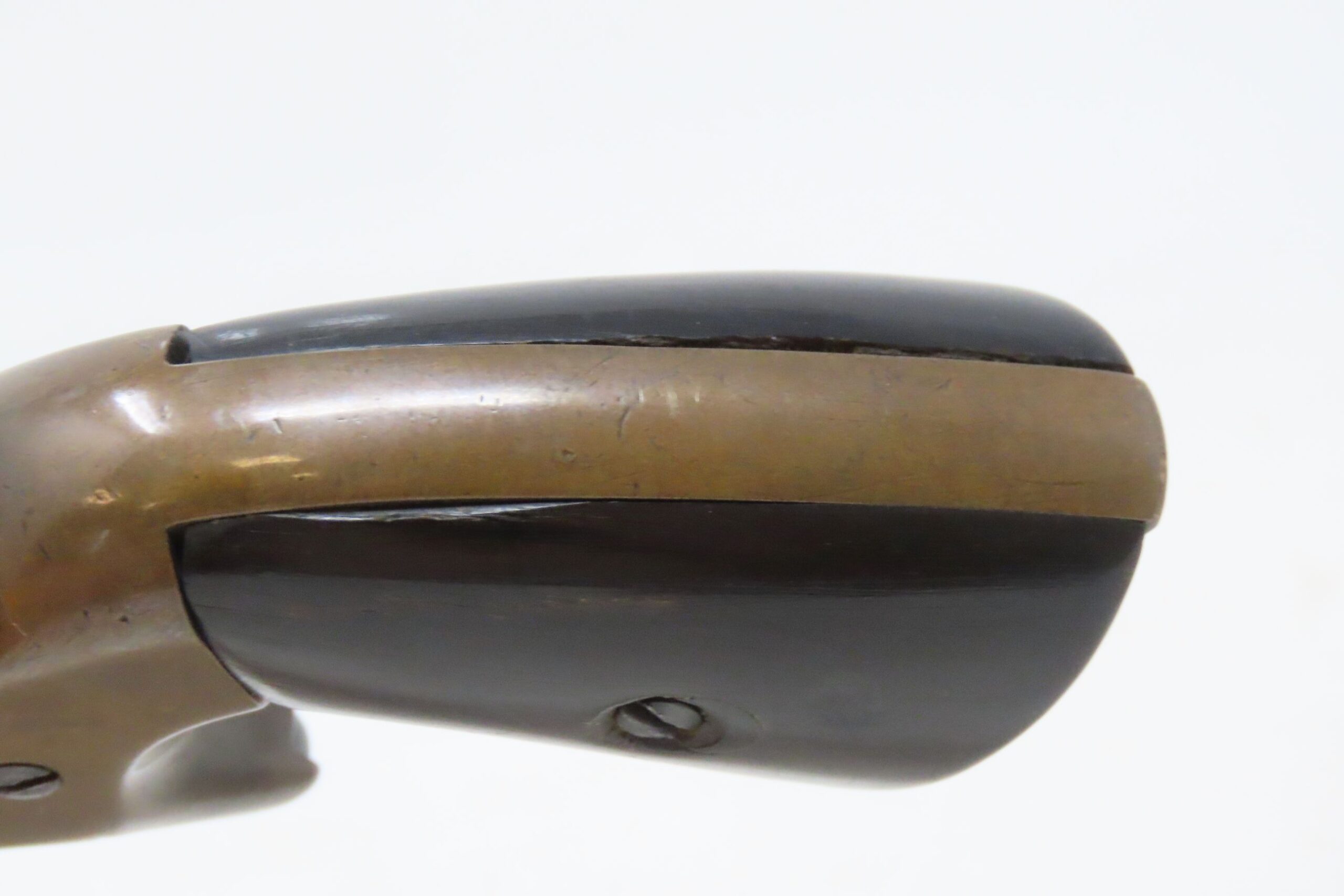 Merimack Arms Southerner Single Shot Rimfire Derringer 8.12 C ...