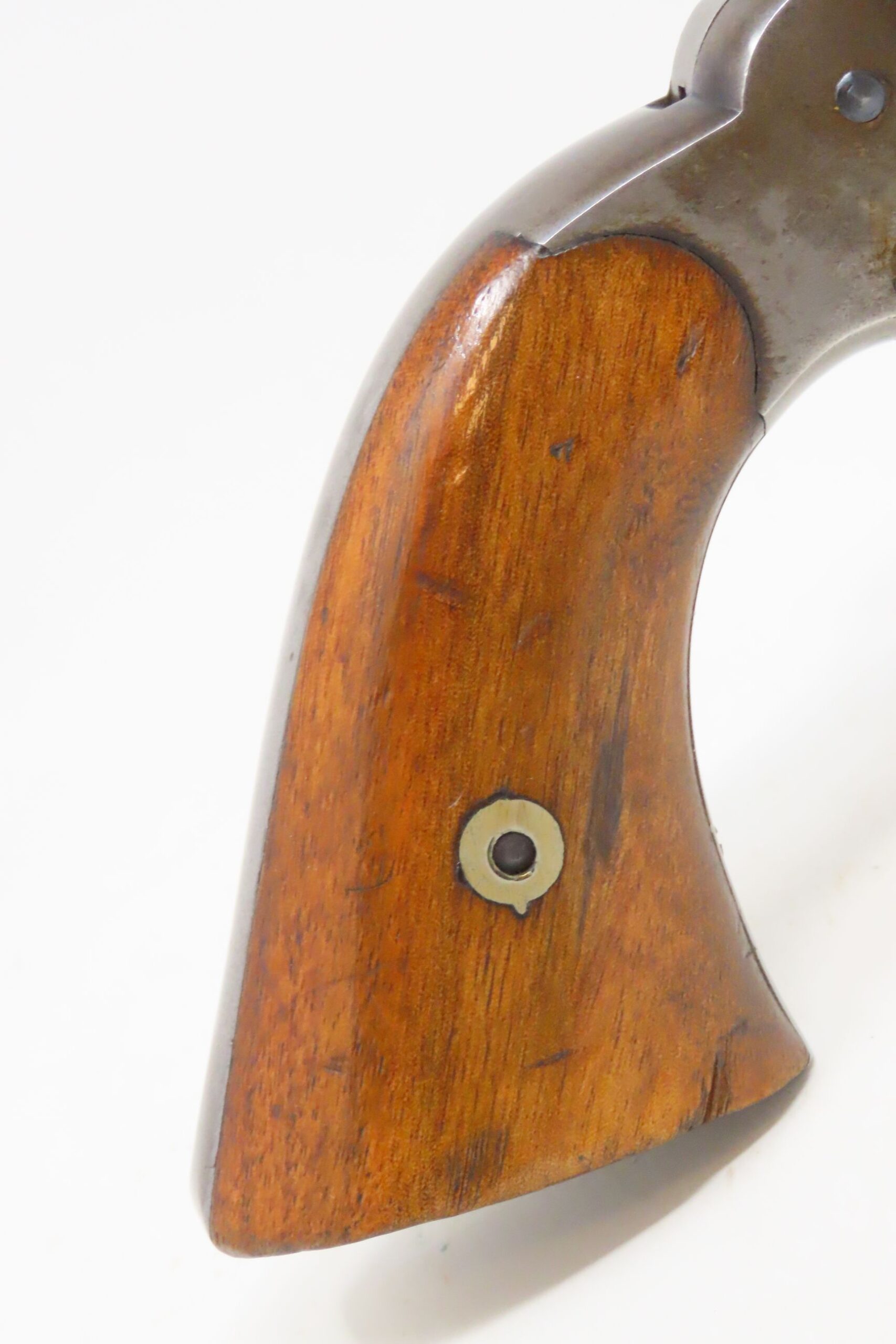 Remington Beals Single Action Navy Revolver 6.02.22 C&RAntique015 ...