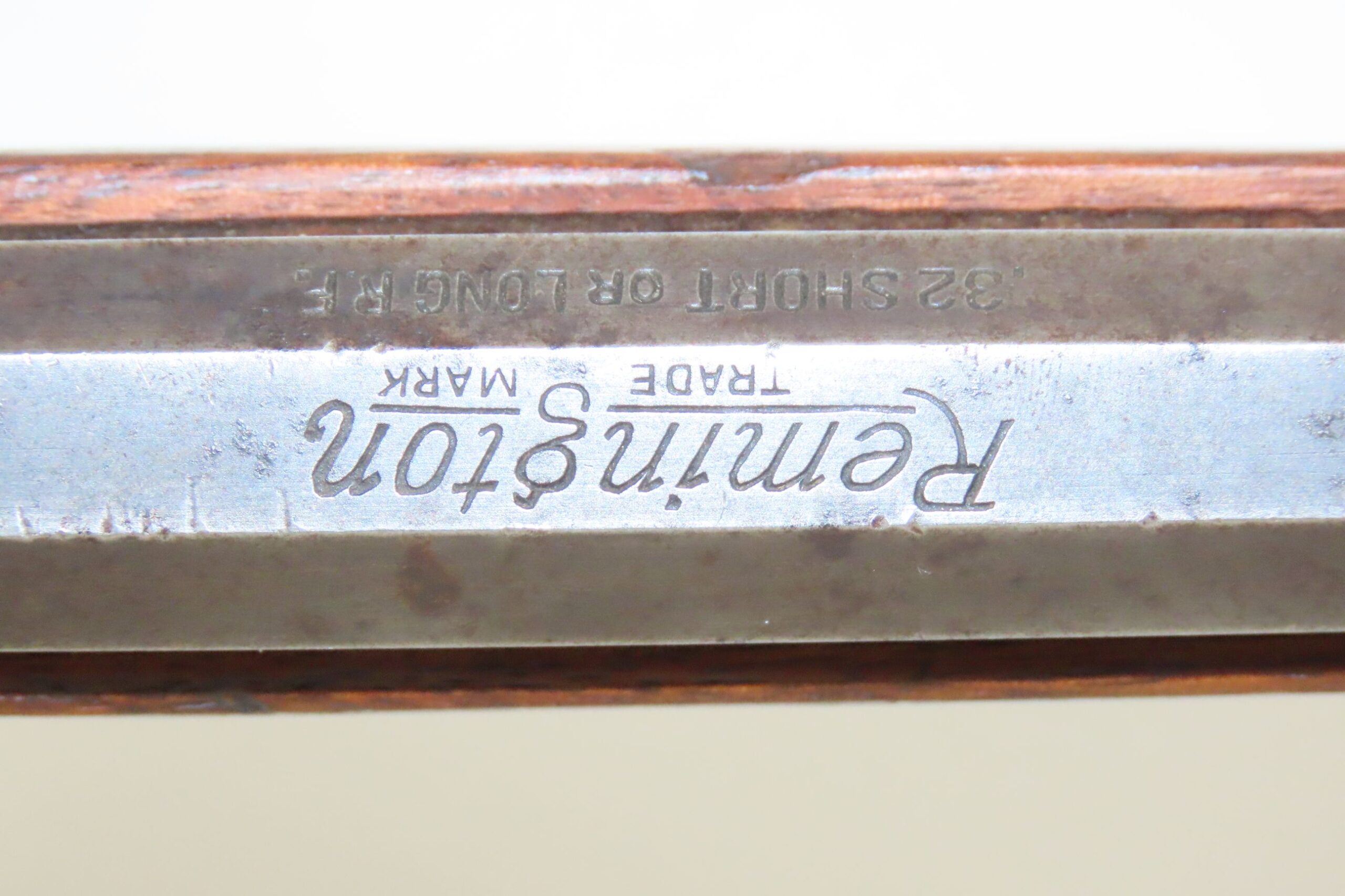 Remington UMC NO. 4 Rolling Block Takedown Rifle 8.26 C&RAntique009 ...