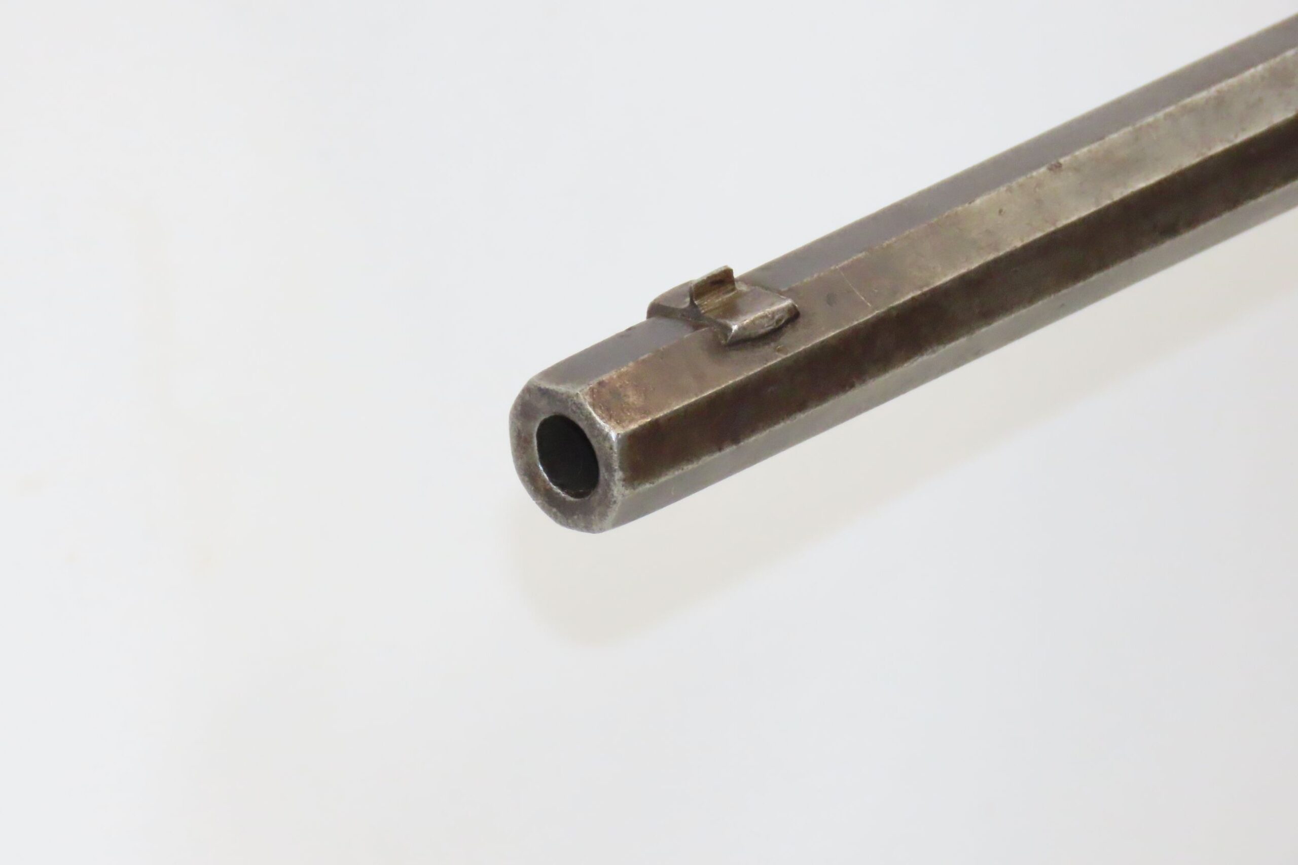 Remington UMC NO. 4 Rolling Block Takedown Rifle 8.26 C&RAntique019 ...