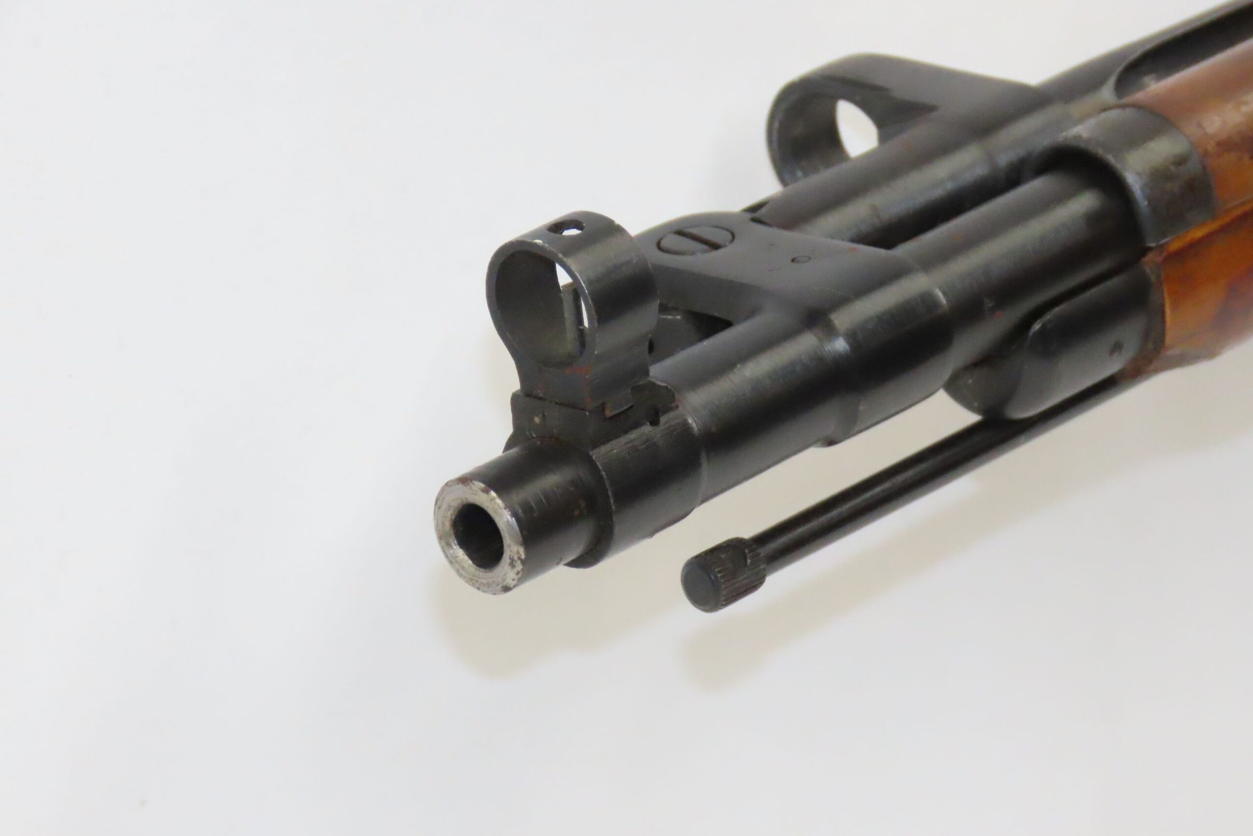 Russian Izhevsk model 44 Mosin Nagant Bolt Action Carbine 5.9.22 C ...