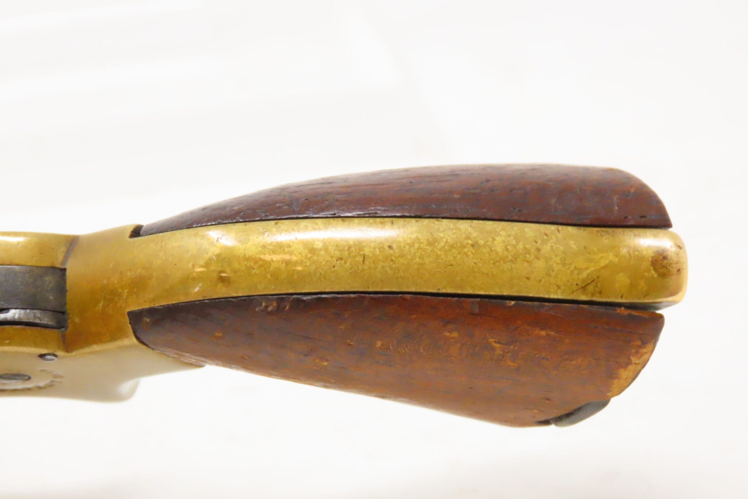 Sharps Model 1 Pepperbox Pistol 6.10 C&RAntique007 | Ancestry Guns