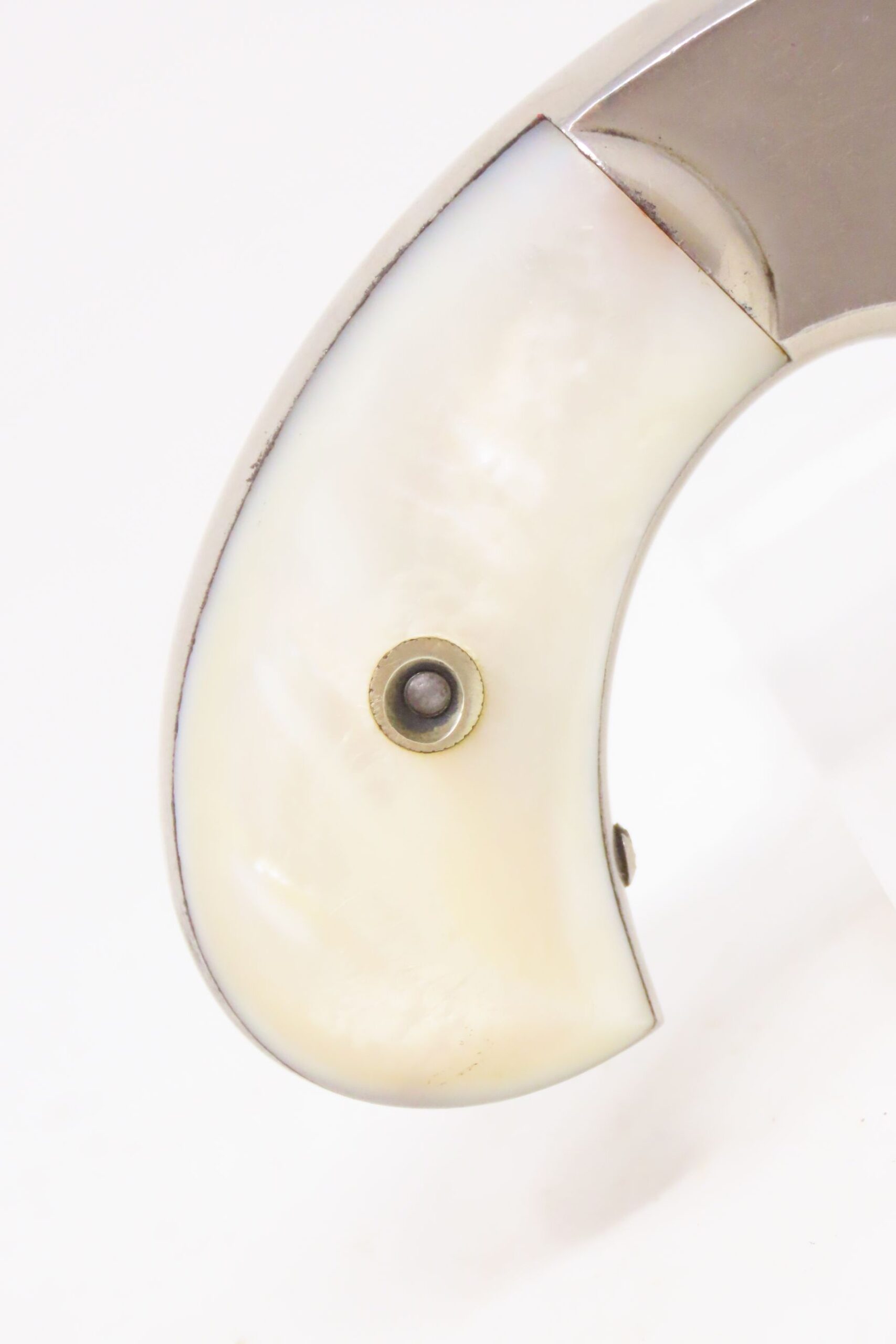 Smith And Wesson Model No 1 Third Issue Single Action Revolver 5 5 22 Candrantique015 Ancestry Guns