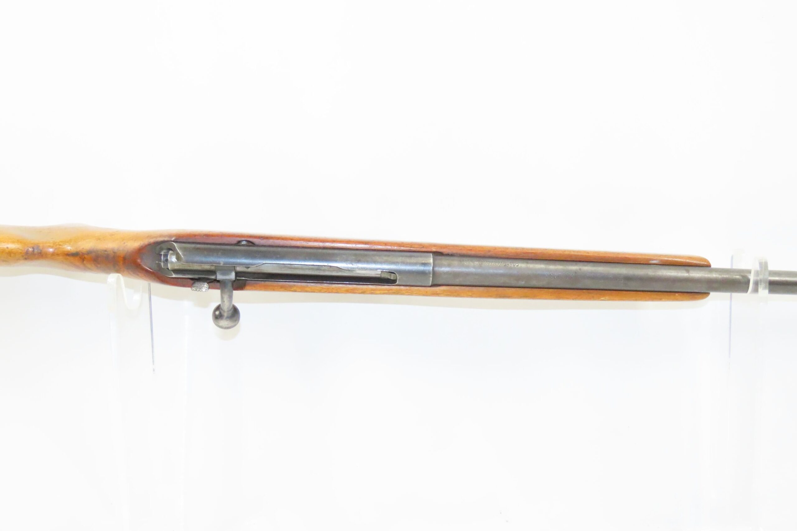 Stevens Sears Model 101.1380 Bolt Action 410 Bore Shotgun 6.20 C ...