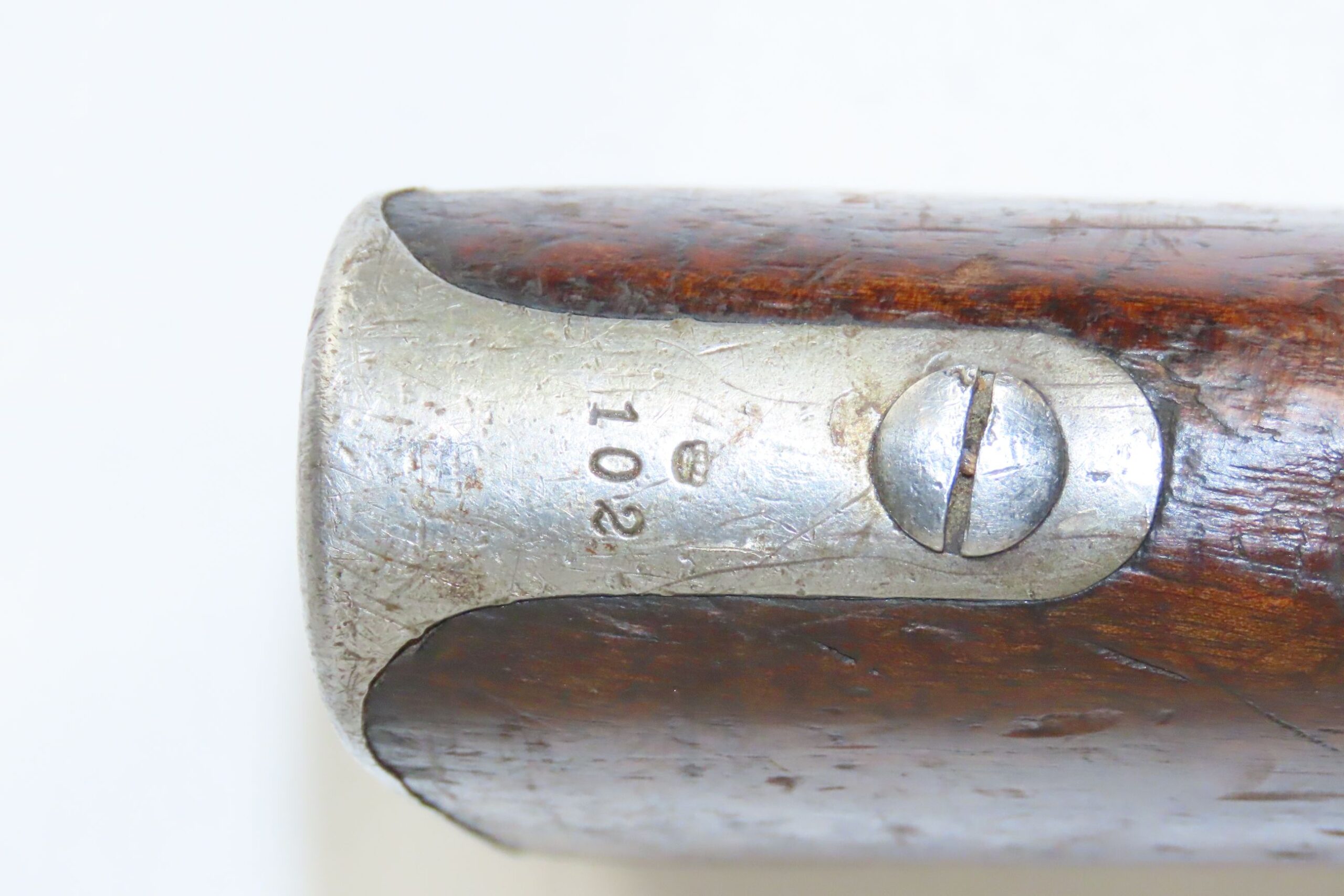 Swedish Contract Oberndorf Mauser MOdel 1896 Rifle 6.20 C&RAntique012 ...