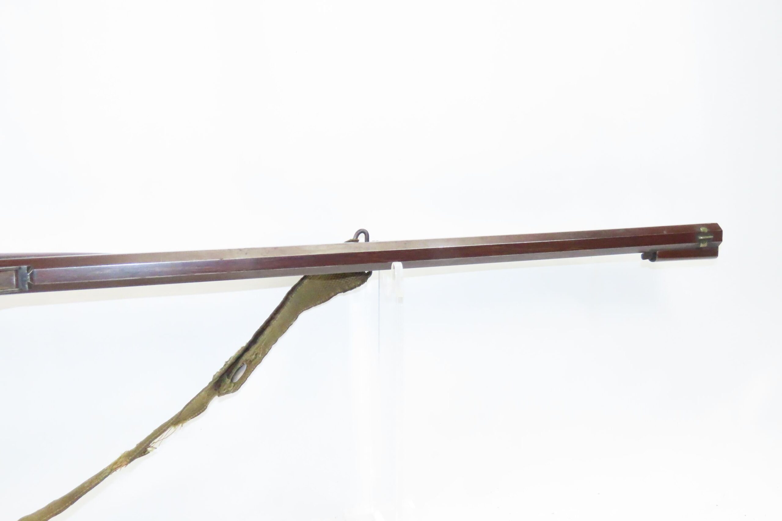Swiss Style Rifle 6.23 C&RAntique011 | Ancestry Guns