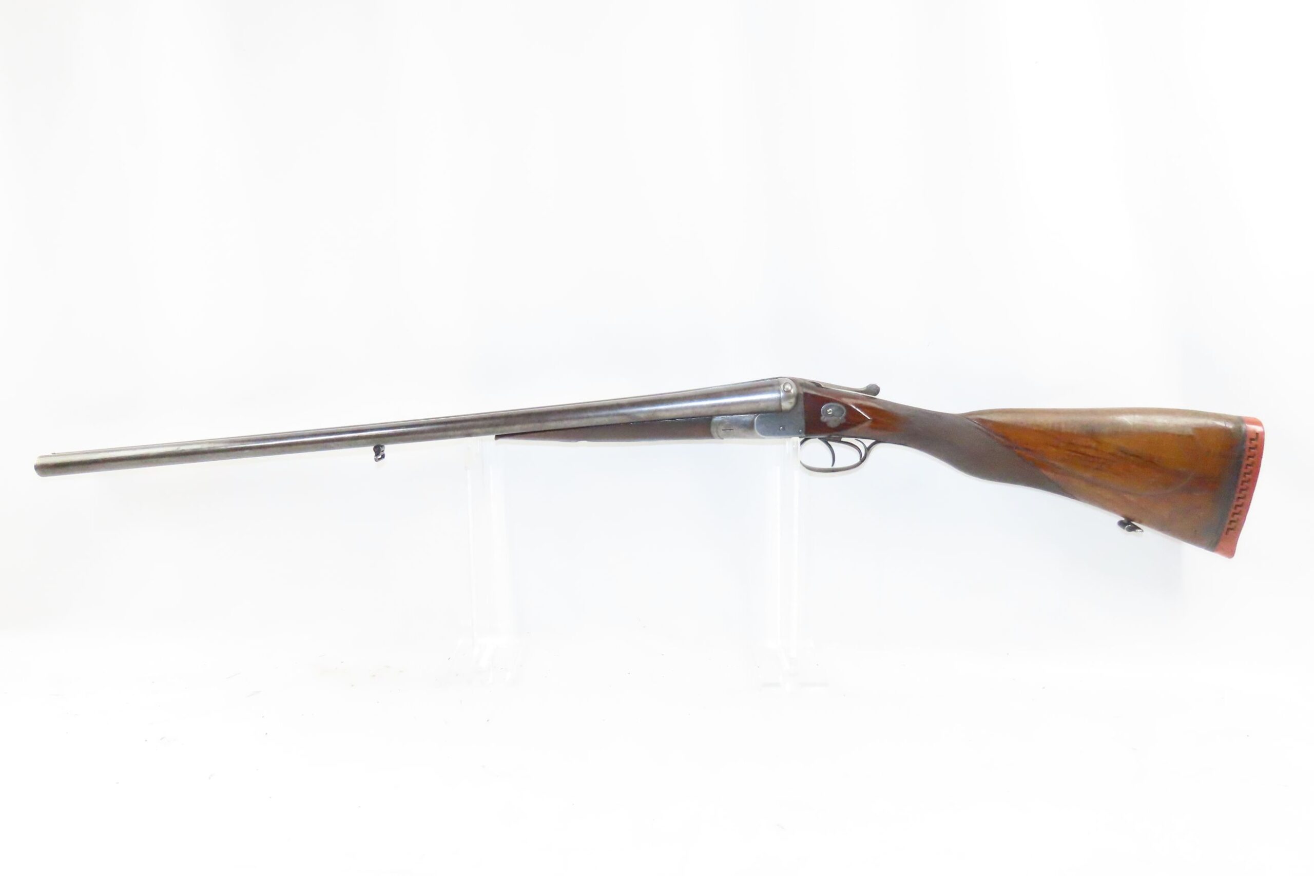 W.W. Greener Boxlock Shotgun 4.19.22 C&RAntique002 | Ancestry Guns
