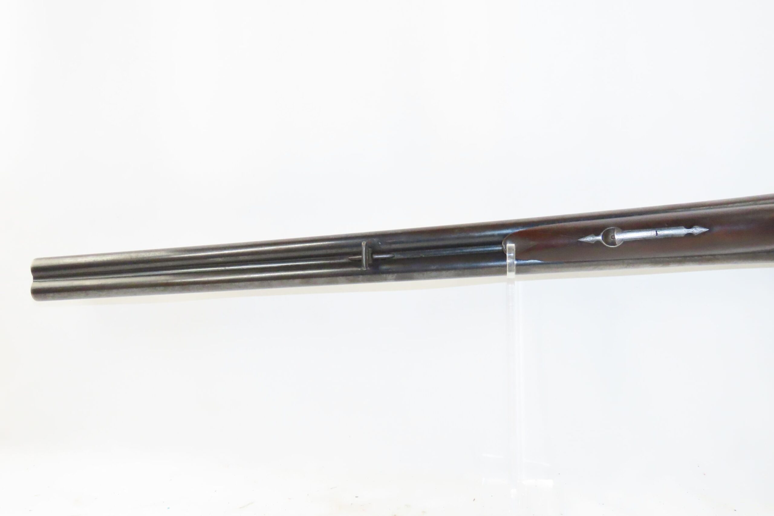 W.W. Greener Boxlock Shotgun 4.19.22 C&RAntique010 | Ancestry Guns
