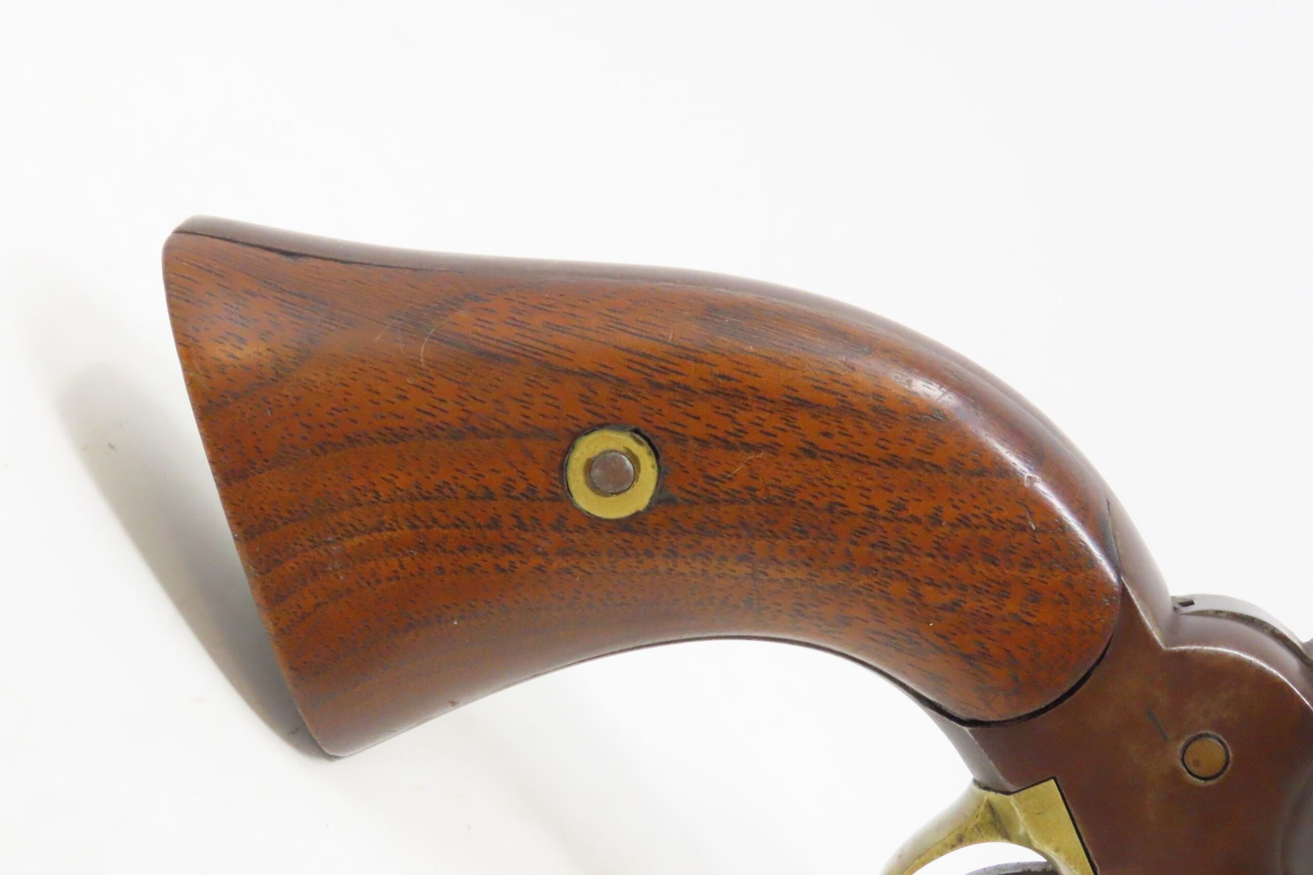 Whitney Navy Revolver 6.02.22 C&RAntique015 | Ancestry Guns