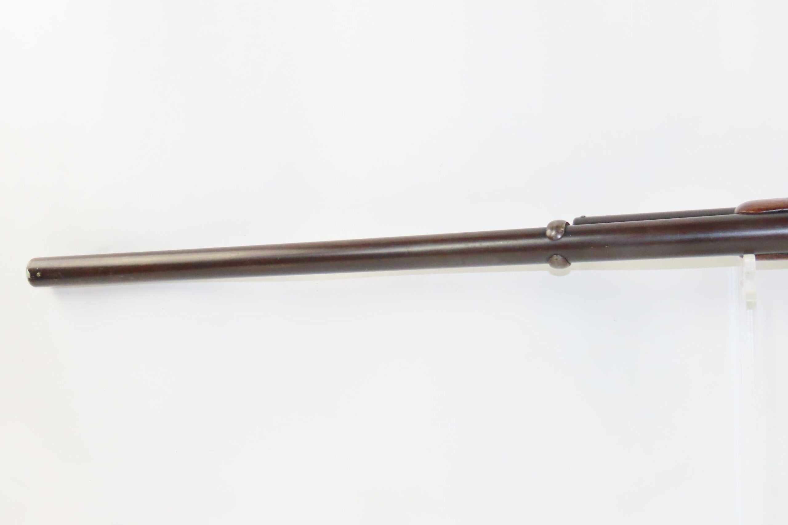 Winchester Model 1901 Lever Action Shotgun 4.19.22 C&RAntique014 ...
