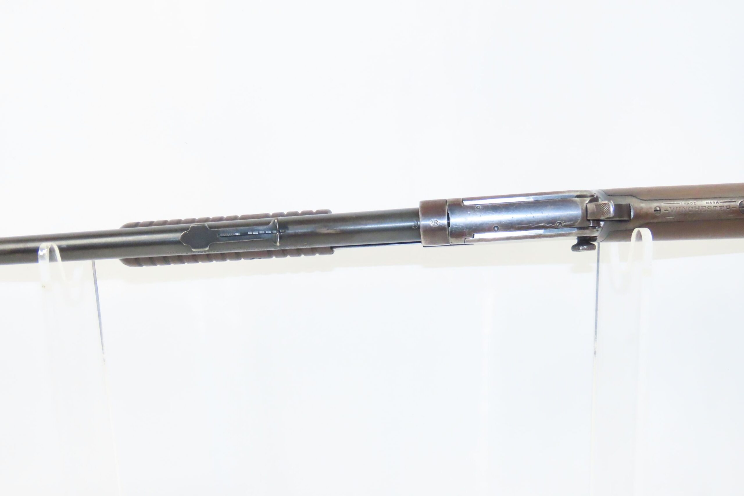 Winchester Model 90 Rifle 8.23 C&RAntique014 | Ancestry Guns