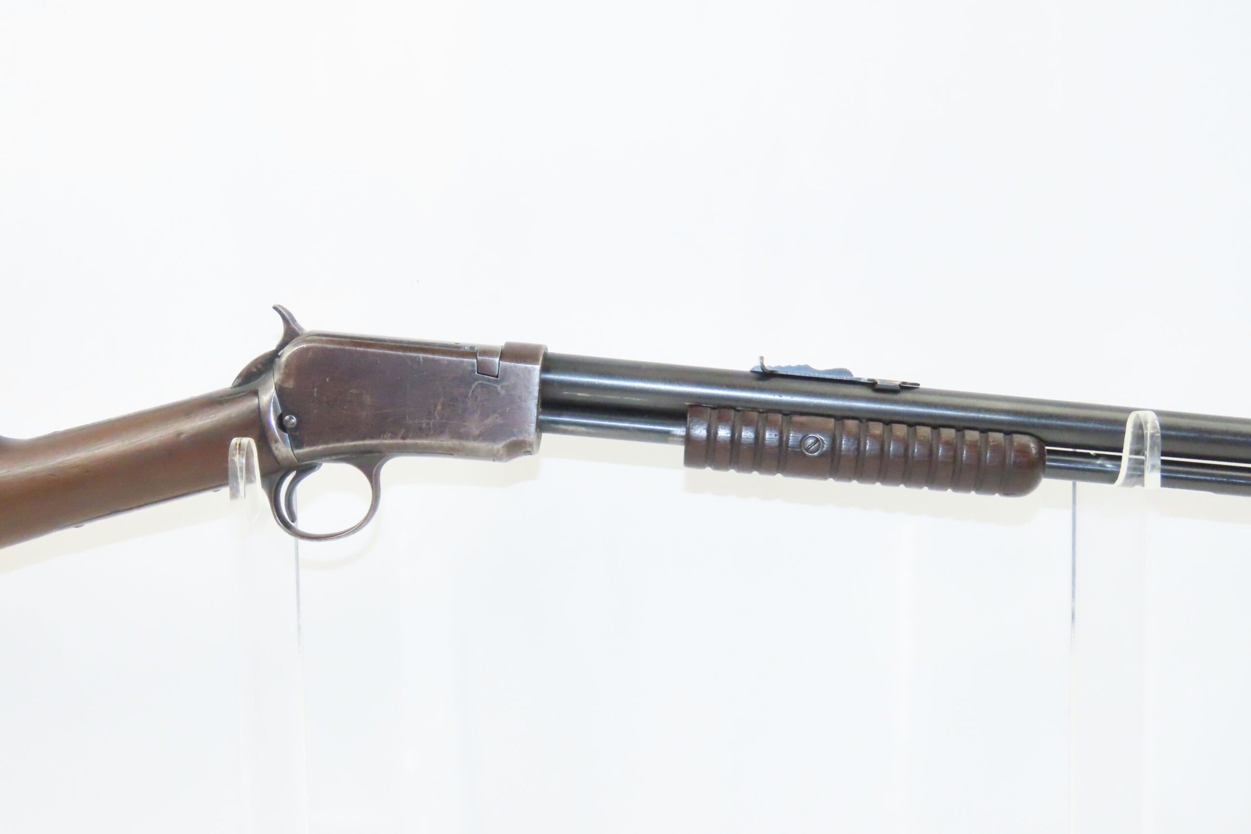 Winchester Model 90 Rifle 8.23 C&RAntique018 | Ancestry Guns