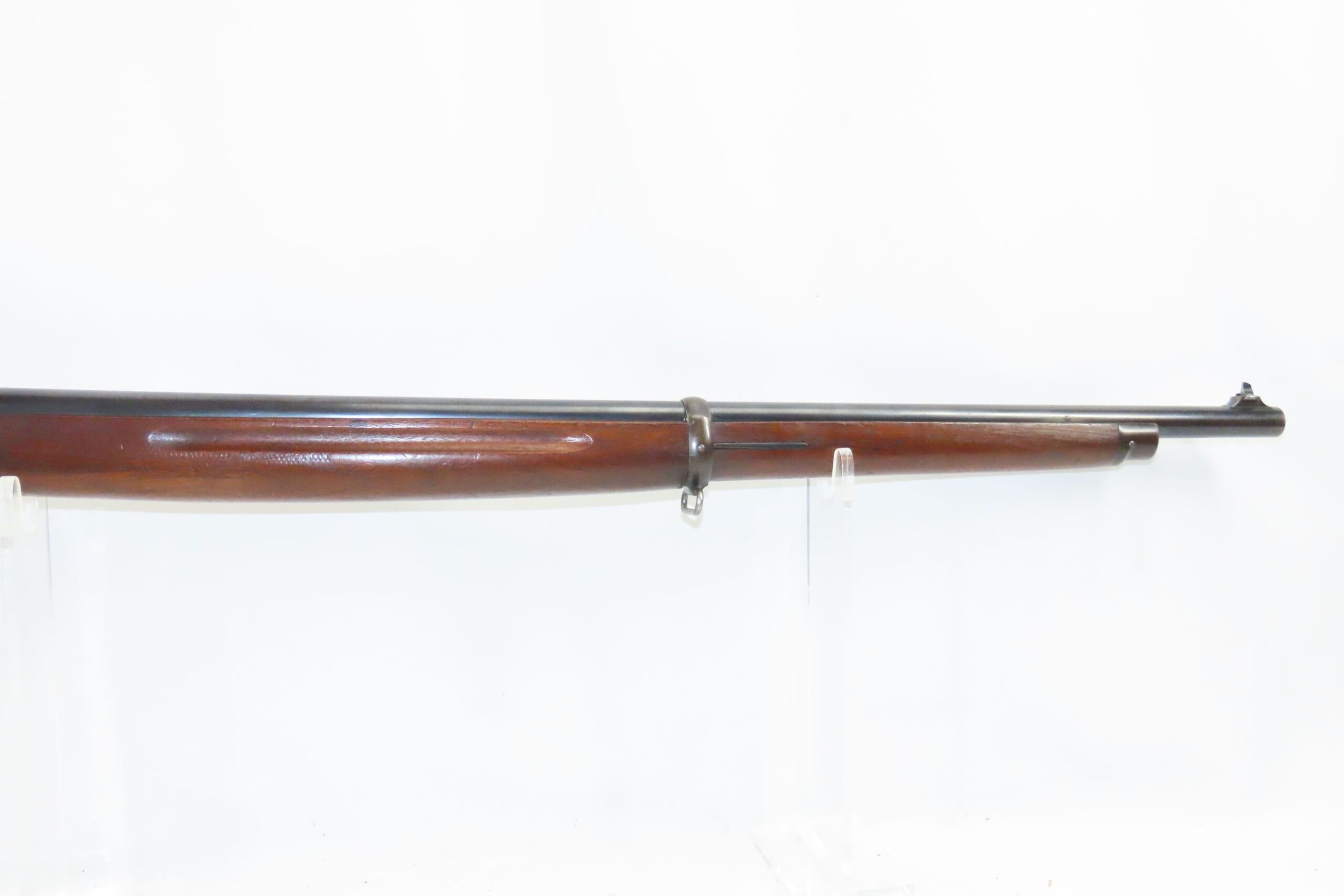 Winchester model 1885 Low Wall Single Shot Winder Musket 4.21.22 C ...