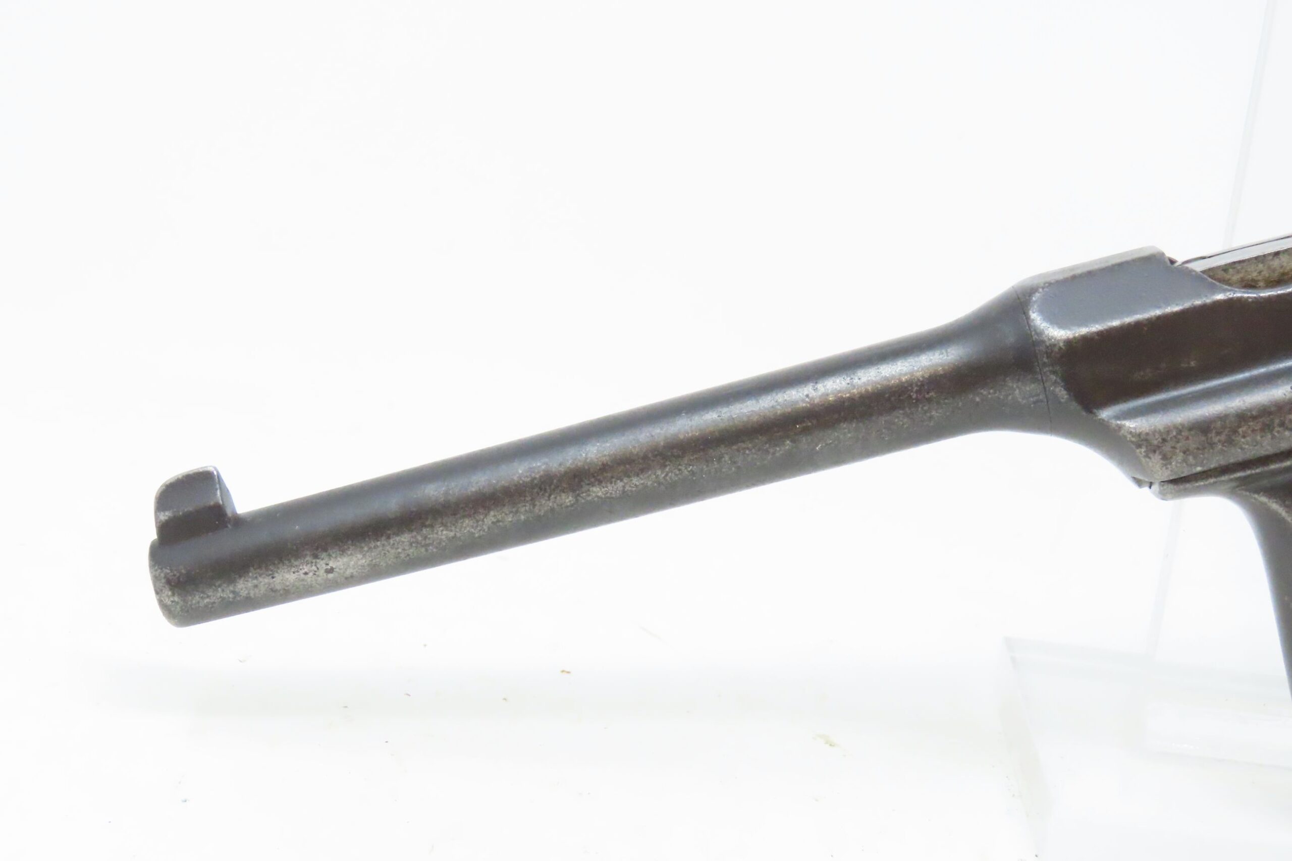 Astra Model 900 Pistol 8.24 C&RAntique005 | Ancestry Guns