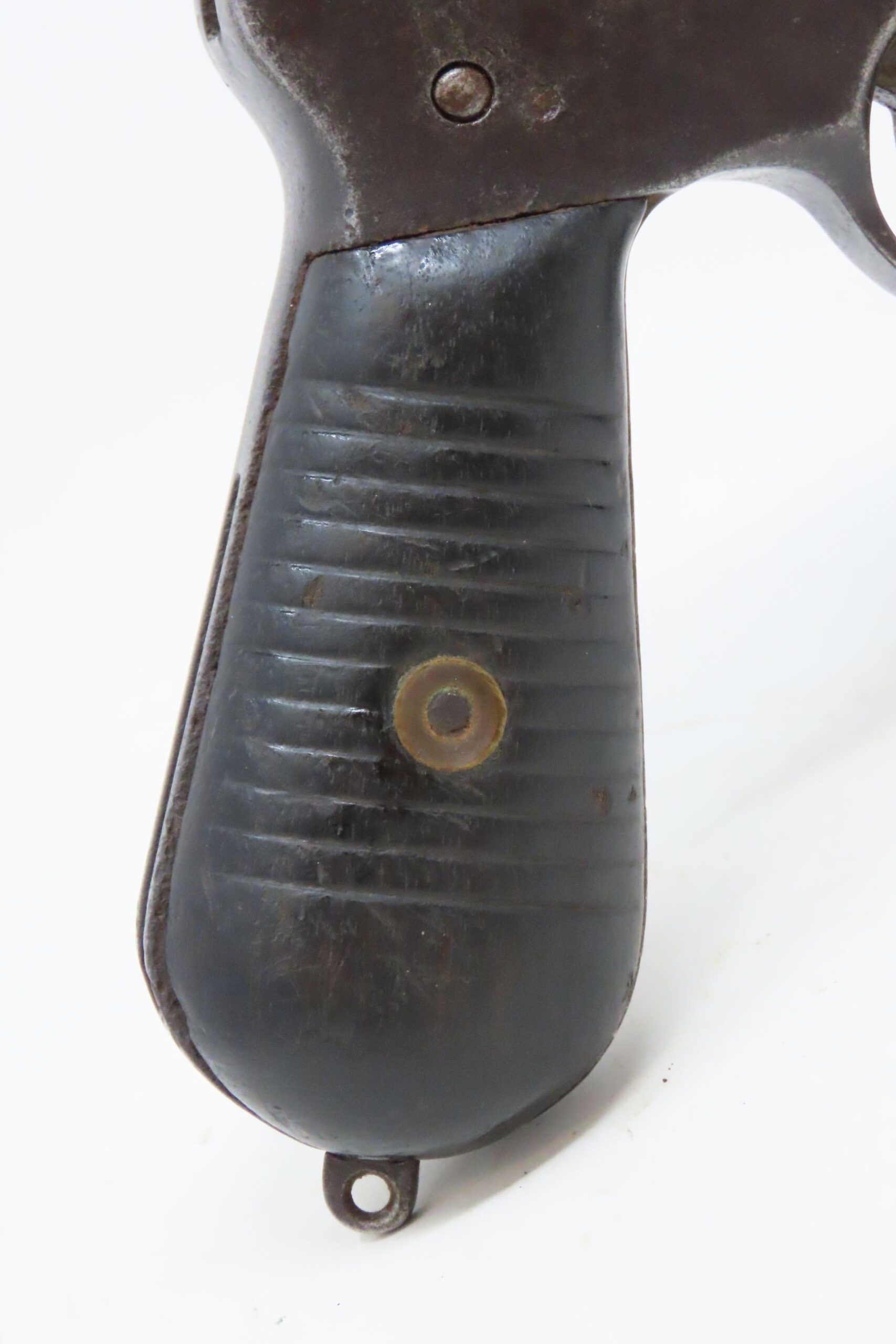 Astra Model 900 Pistol 8.24 C&RAntique018 | Ancestry Guns