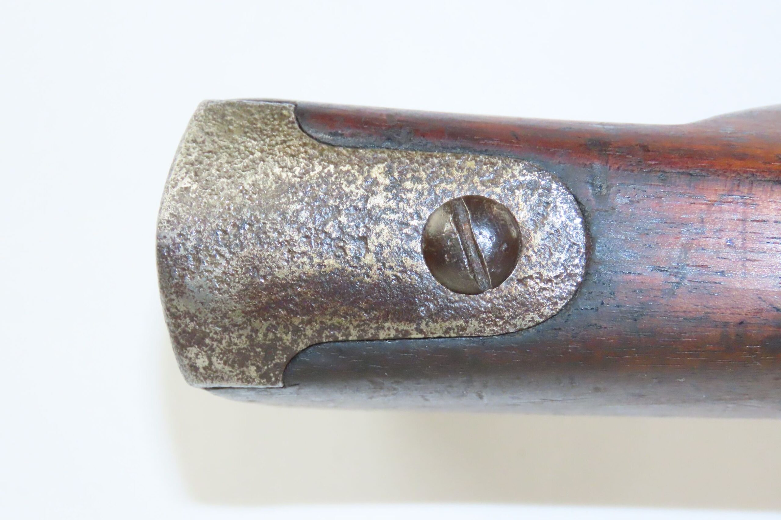 Austrian Model 1851 Rifled Carbine 9.6 C&RAntique009 | Ancestry Guns