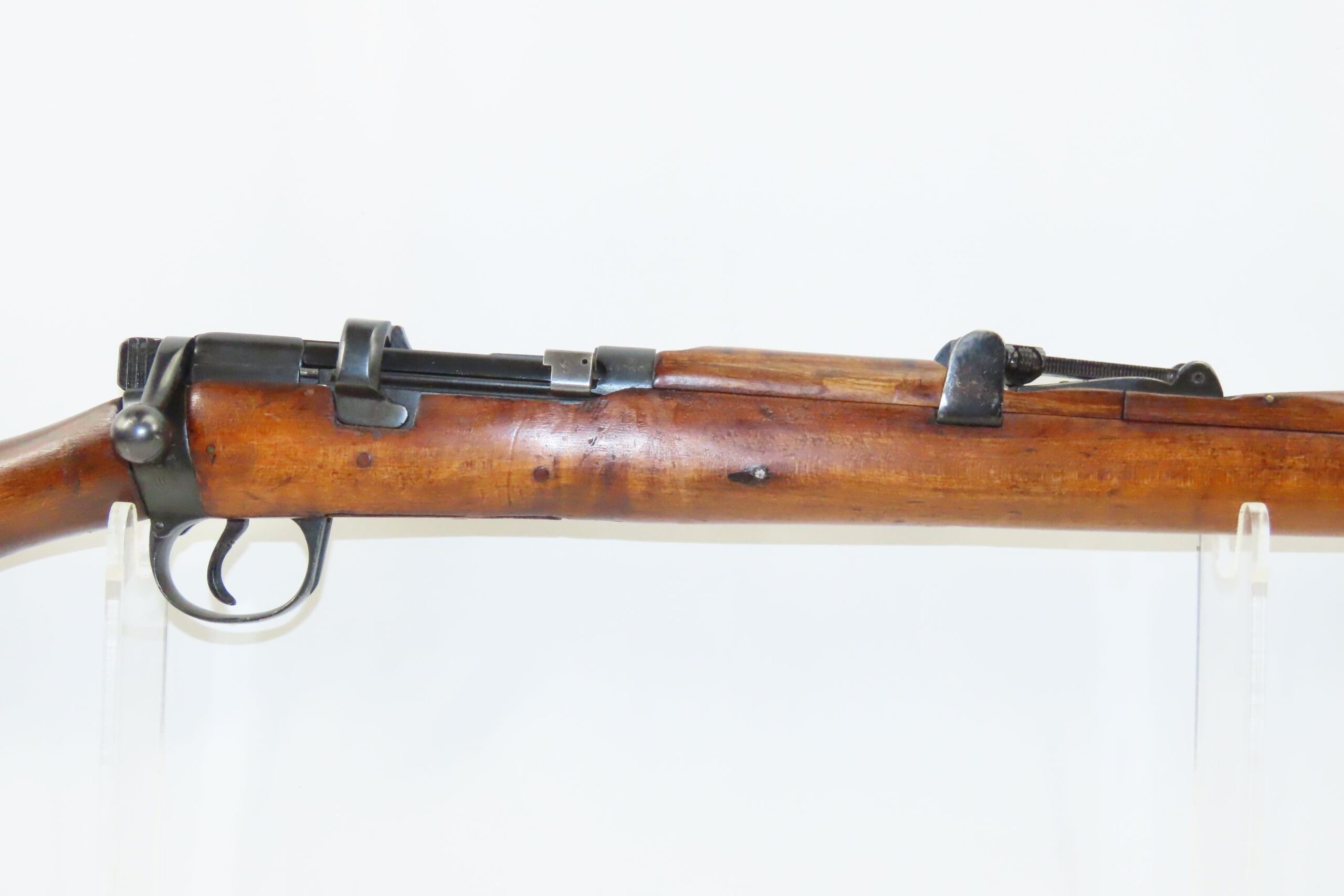 British BSA No. 1 MKIII 410 Single Shot Shotgun Conversion 9.9 C ...