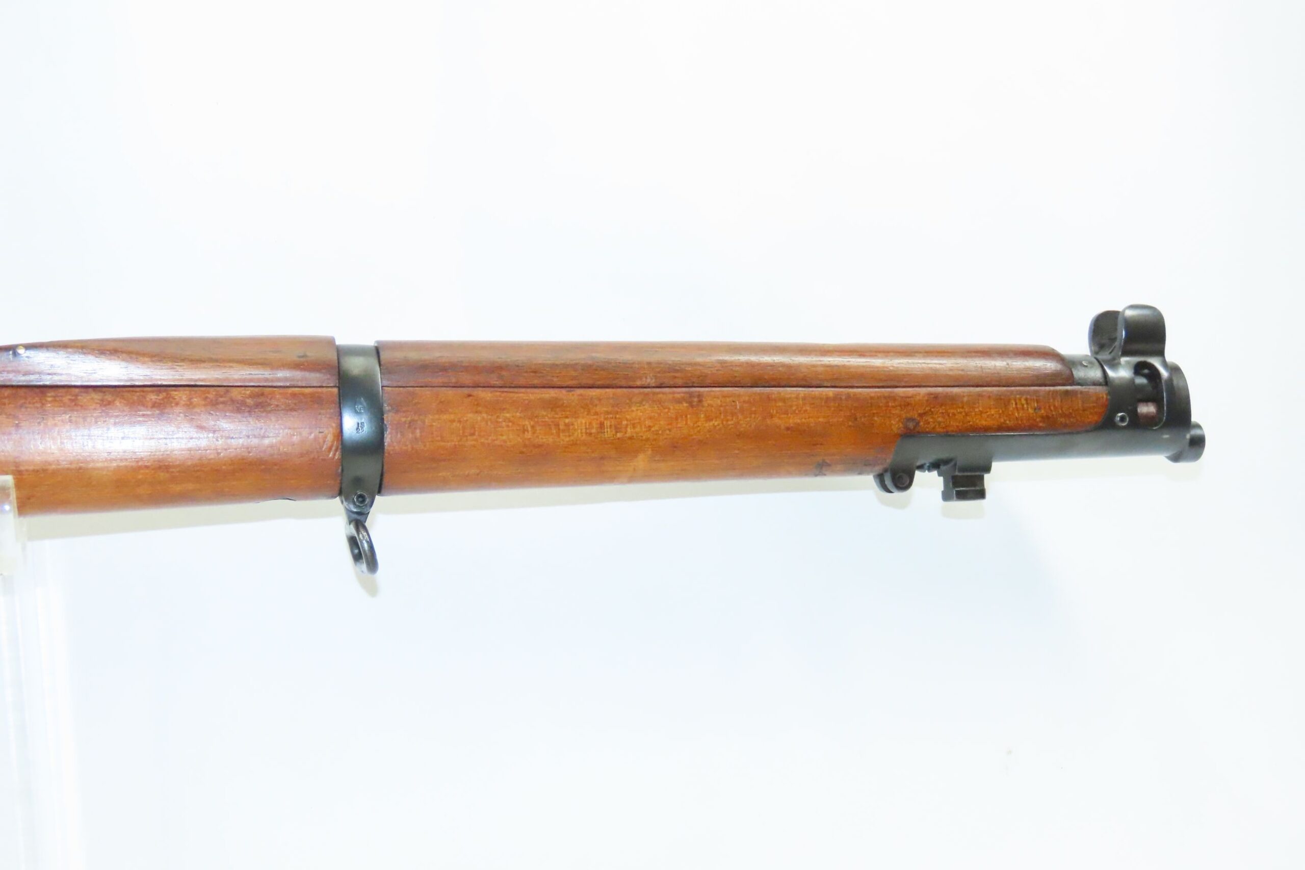British BSA No. 1 MKIII 410 Single Shot Shotgun Conversion 9.9 C ...