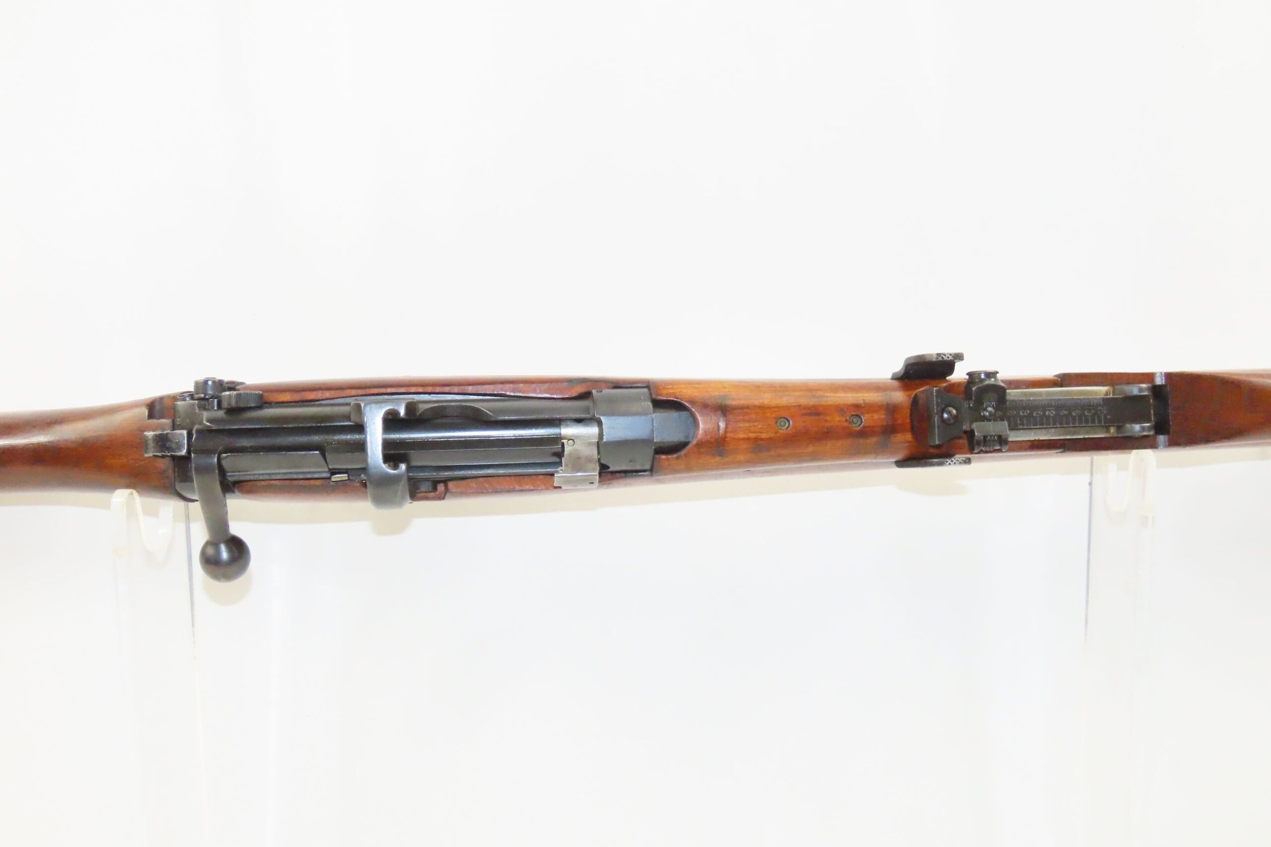 British BSA No. 1 MKIII 410 Single Shot Shotgun Conversion 9.9 C ...