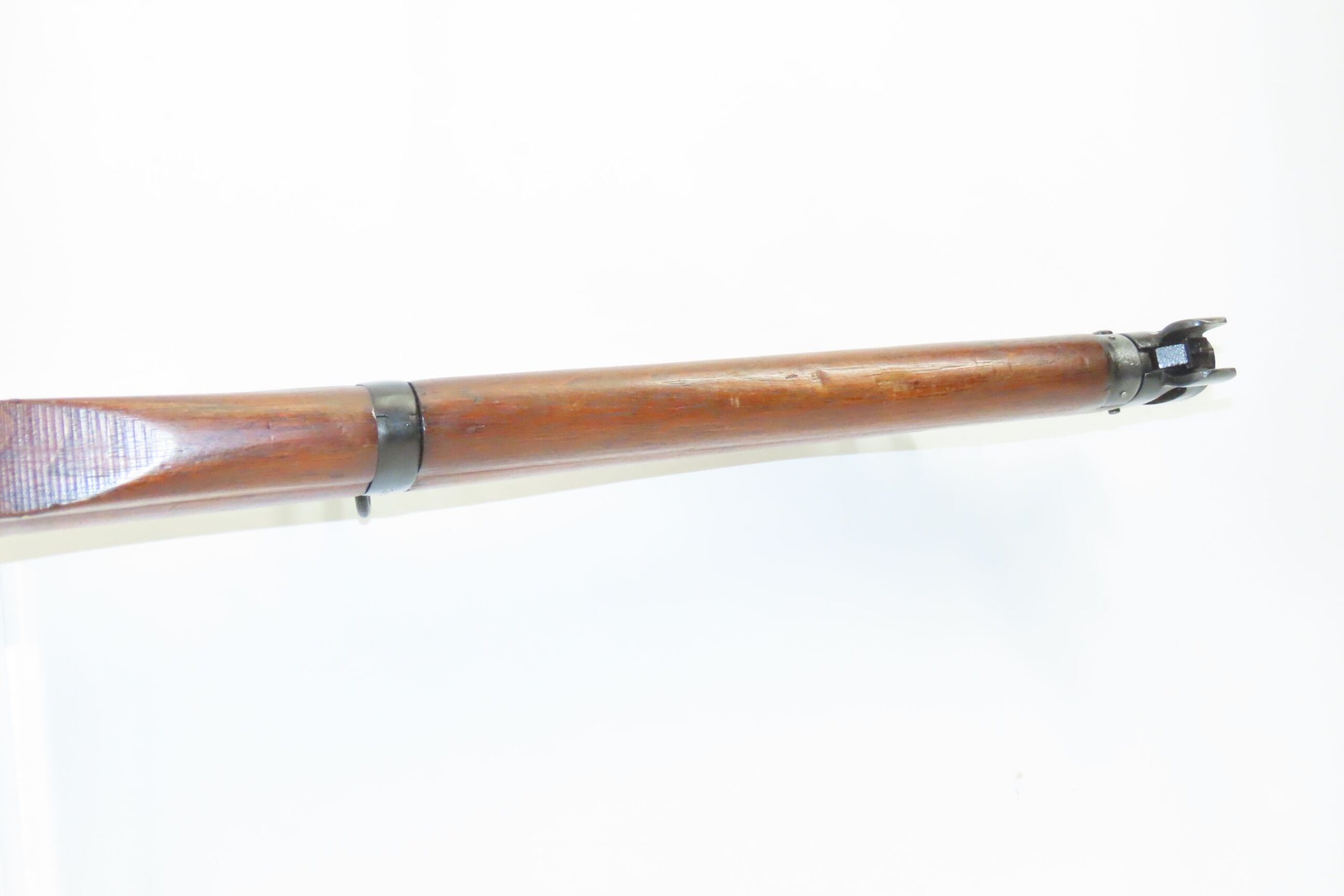 British BSA No. 1 MKIII 410 Single Shot Shotgun Conversion 9.9 C ...