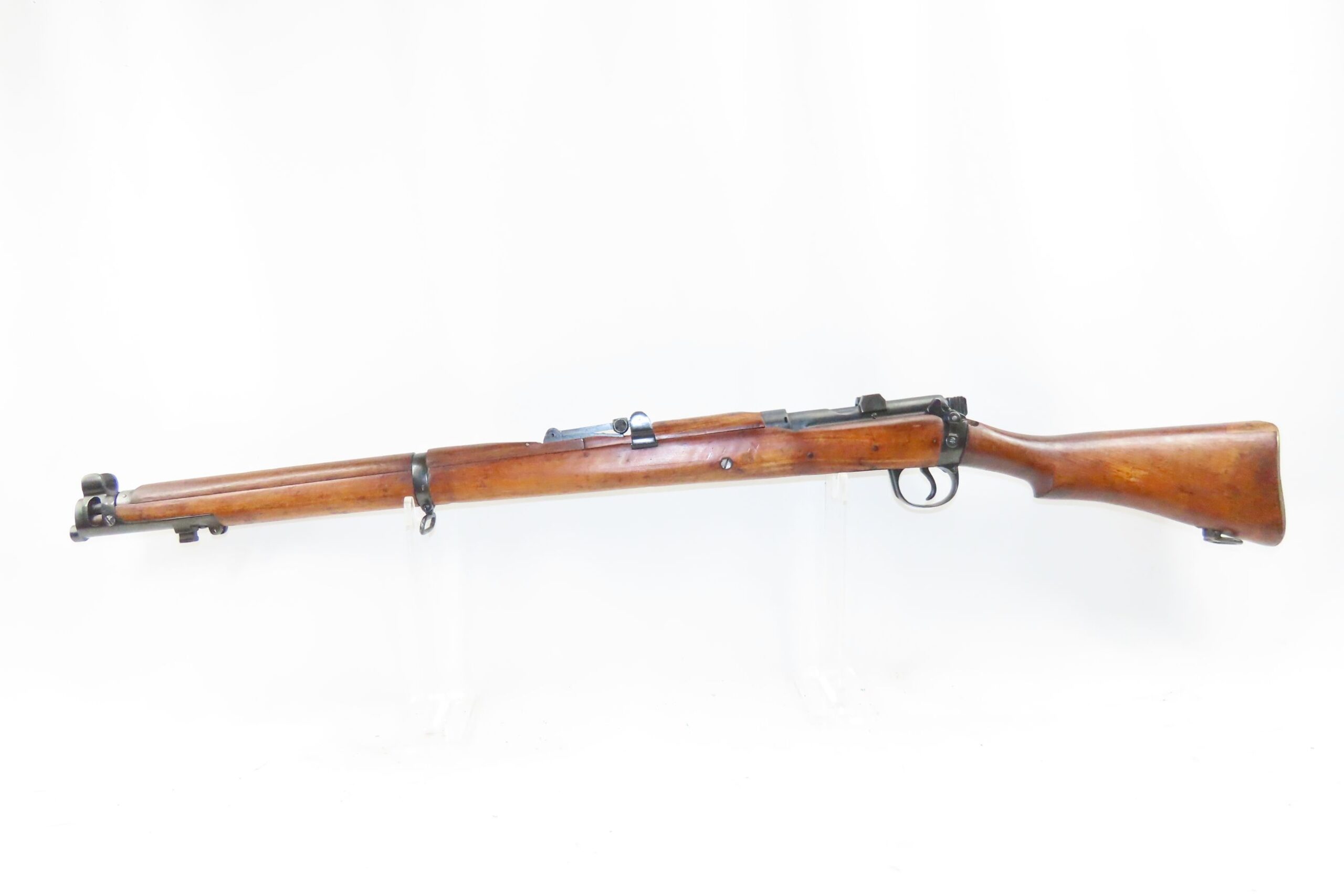 British BSA No. 1 MKIII 410 Single Shot Shotgun Conversion 9.9 C ...
