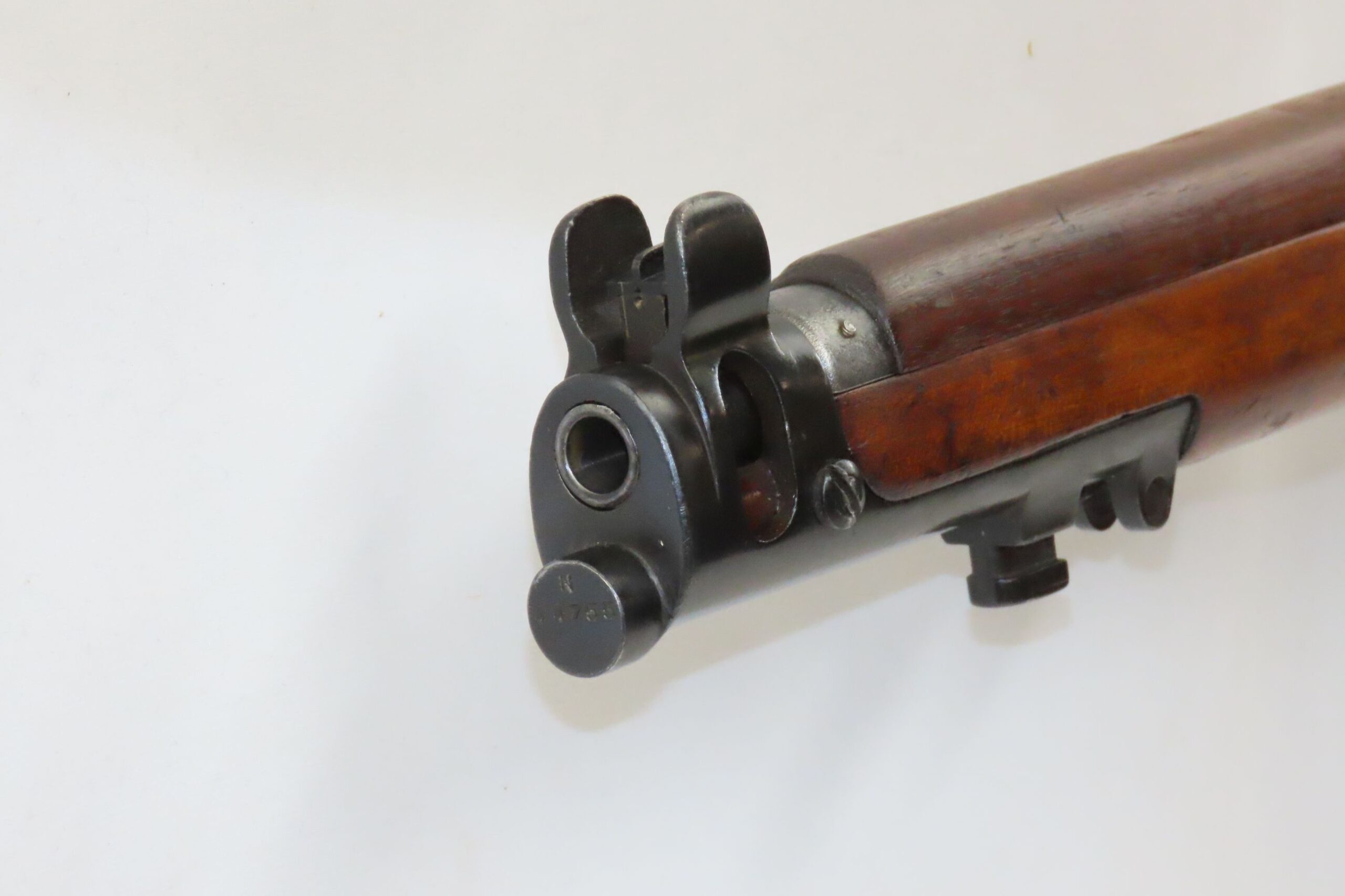 British BSA No. 1 MKIII 410 Single Shot Shotgun Conversion 9.9 C ...