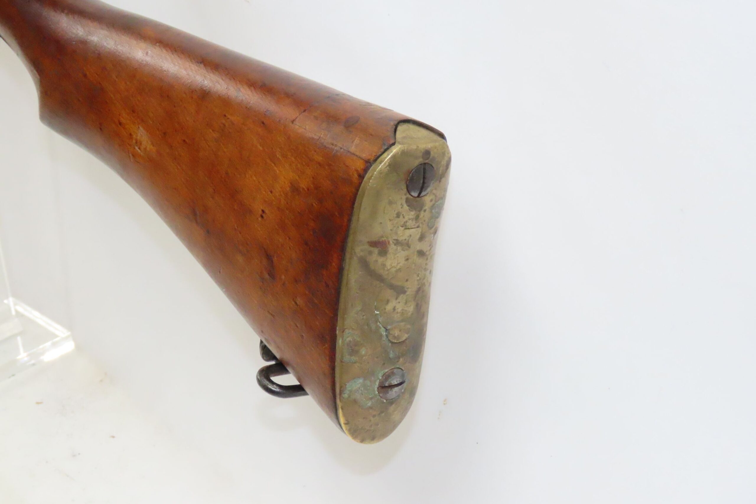 British BSA No. 1 MKIII 410 Single Shot Shotgun Conversion 9.9 C ...