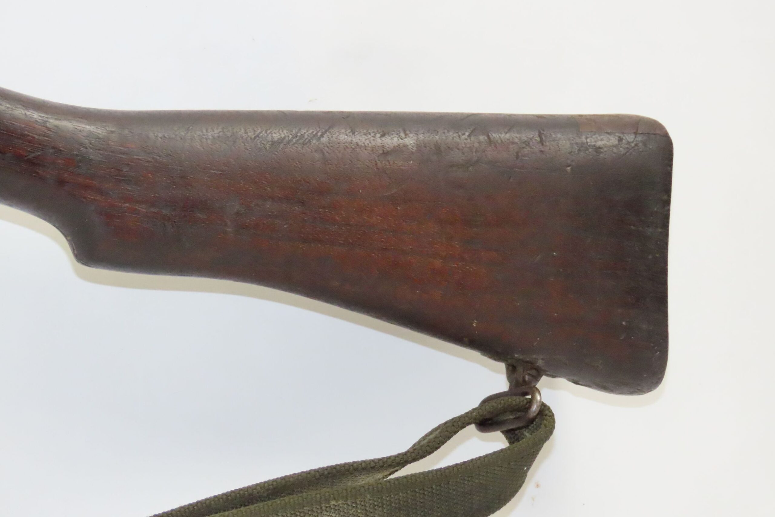 British Enfield No. 1 Mk III Rifle 8.30 C&RAntique015 | Ancestry Guns