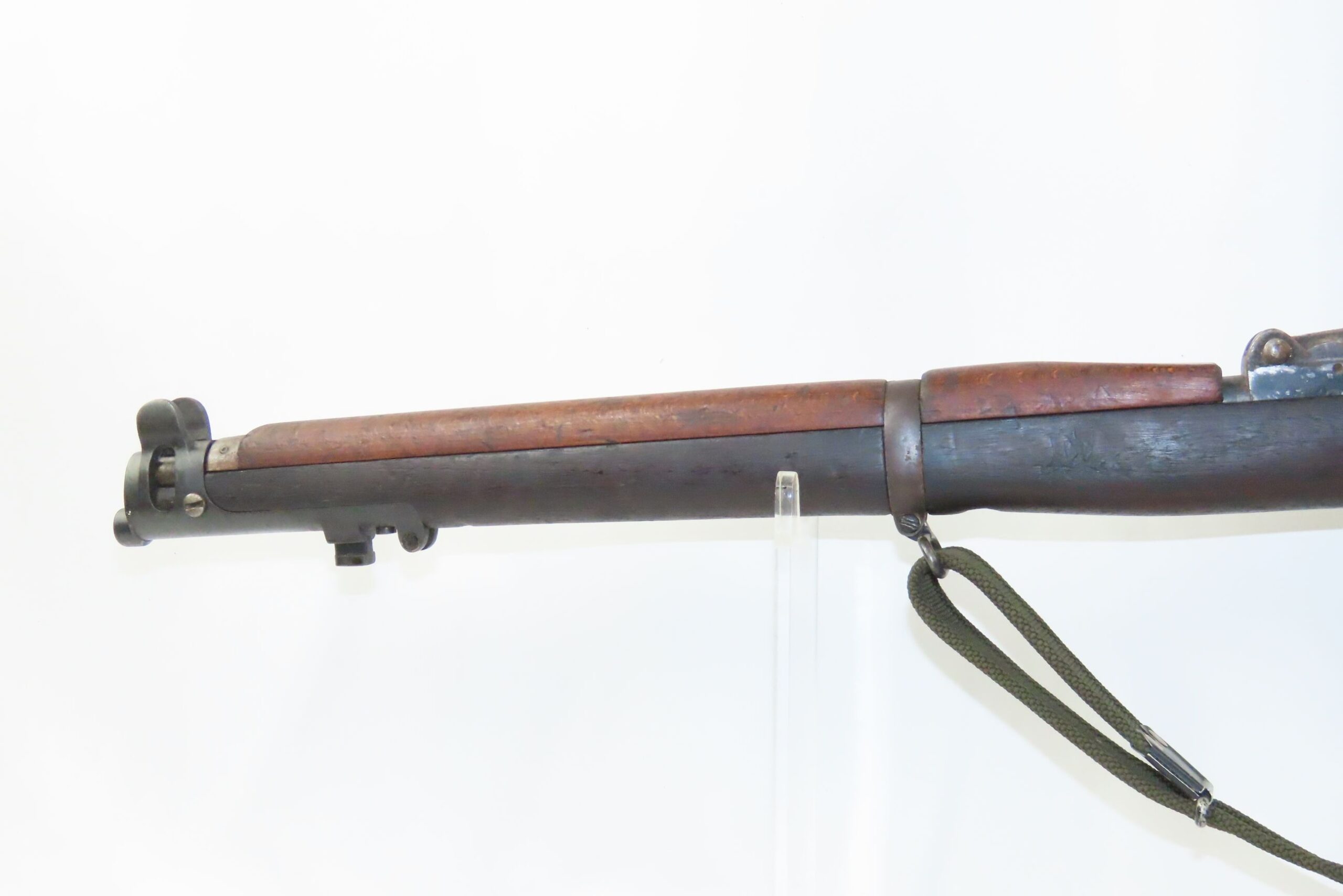 British Enfield No. 1 Mk III Rifle 8.30 C&RAntique017 | Ancestry Guns