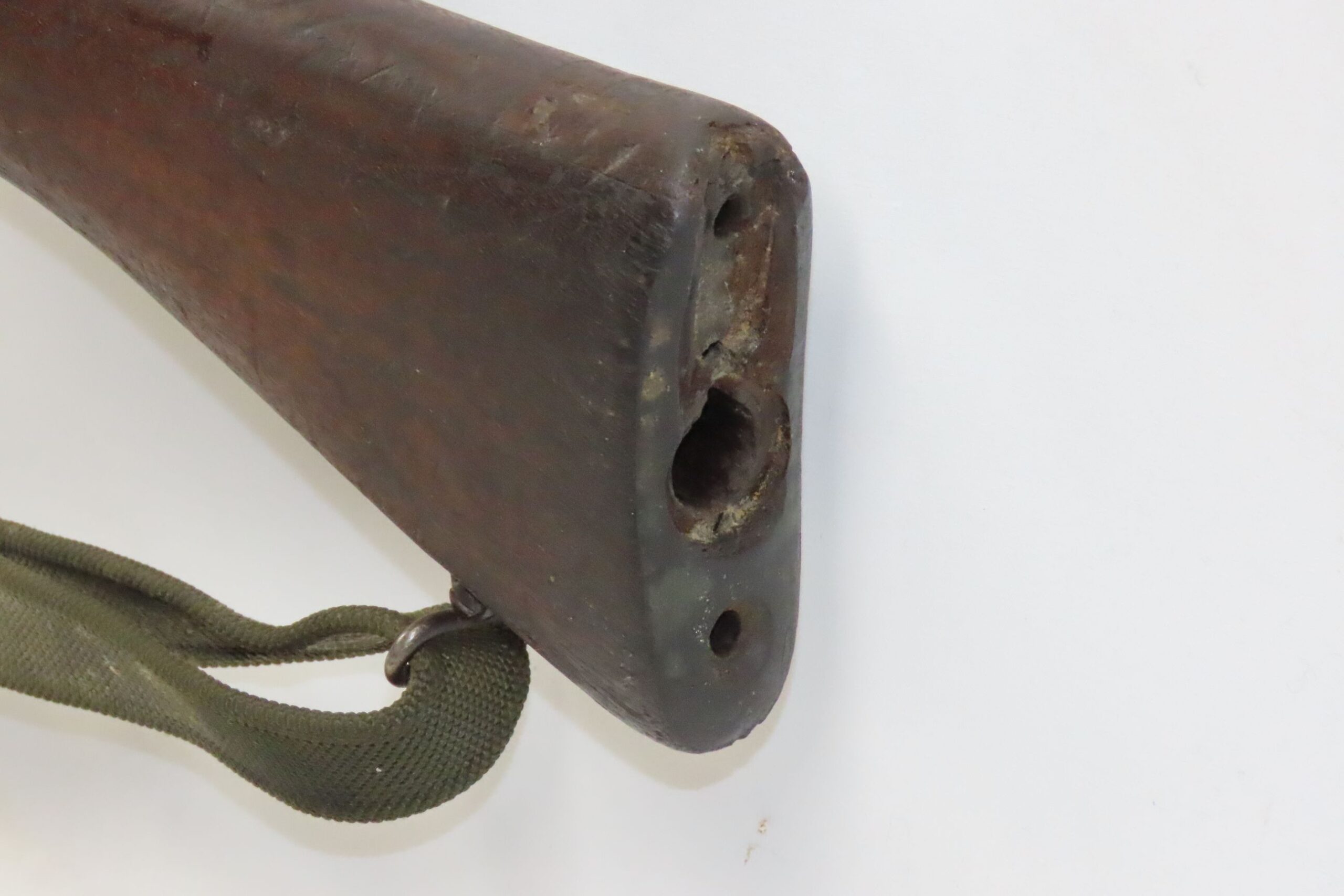 British Enfield No. 1 Mk III Rifle 8.30 C&RAntique019 | Ancestry Guns