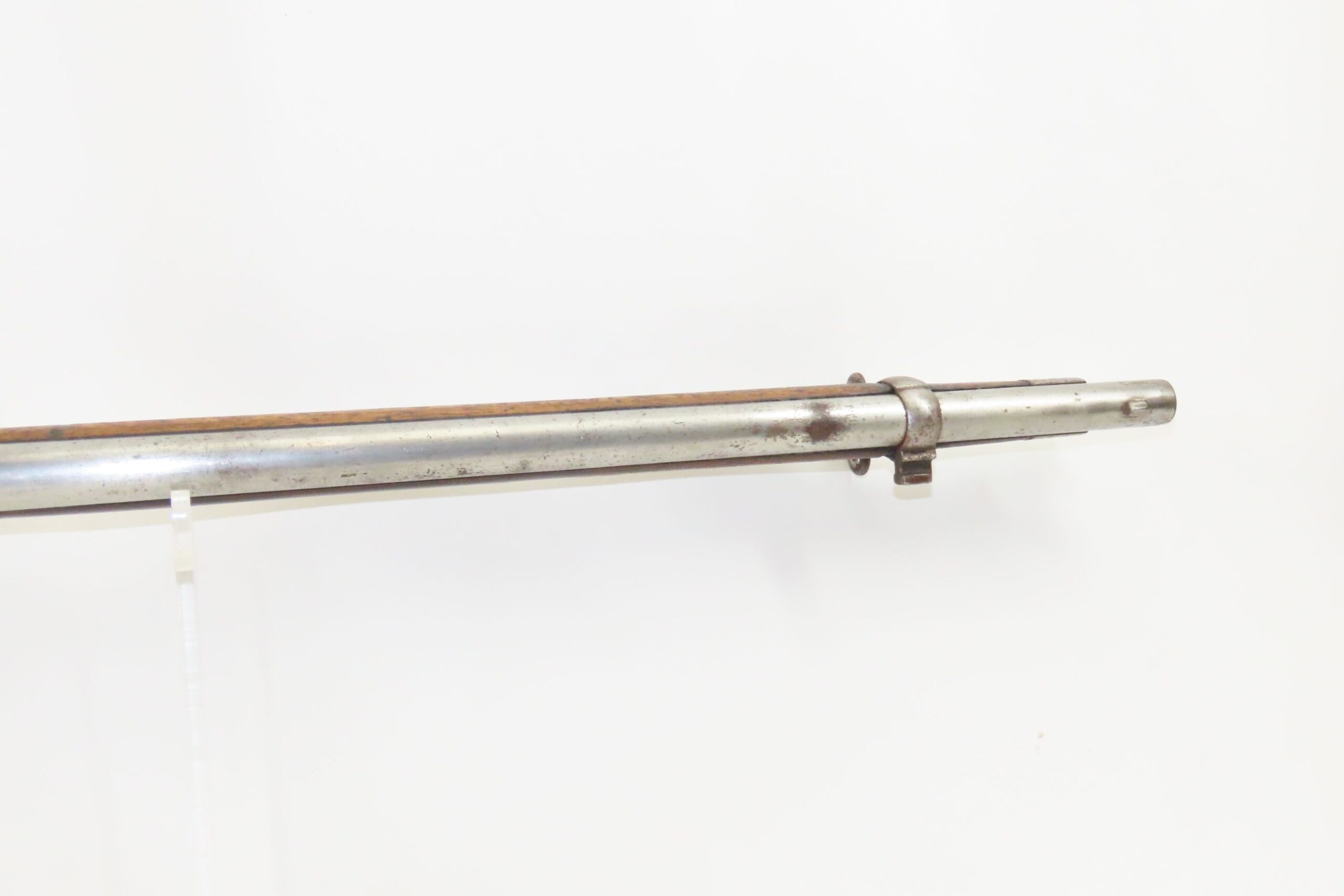 British Tower Enfield pattern Muzzleloading Percussion Rifle with ...