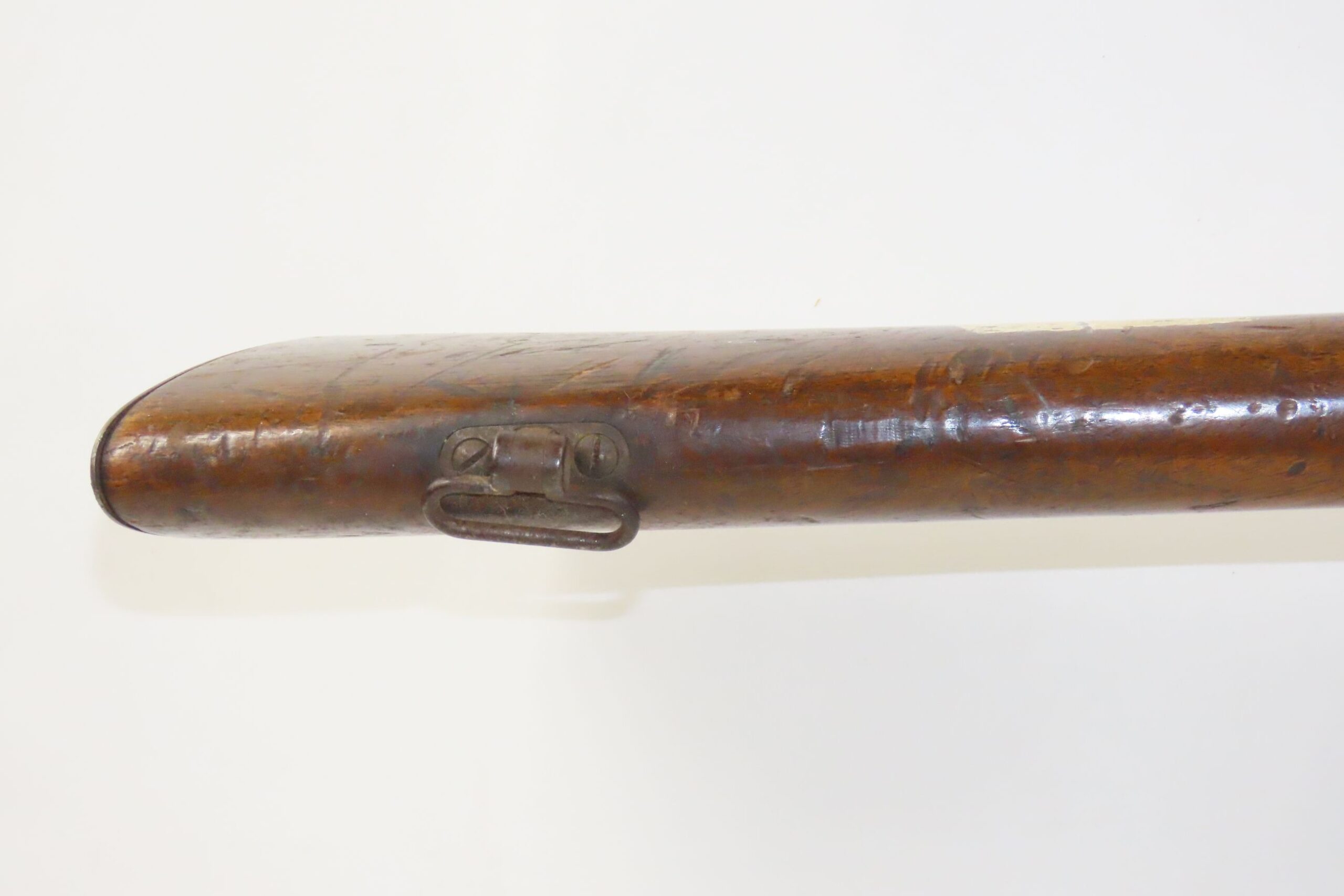 Chatellerault Model 1892 Carbine 8.24 C&RAntique007 | Ancestry Guns