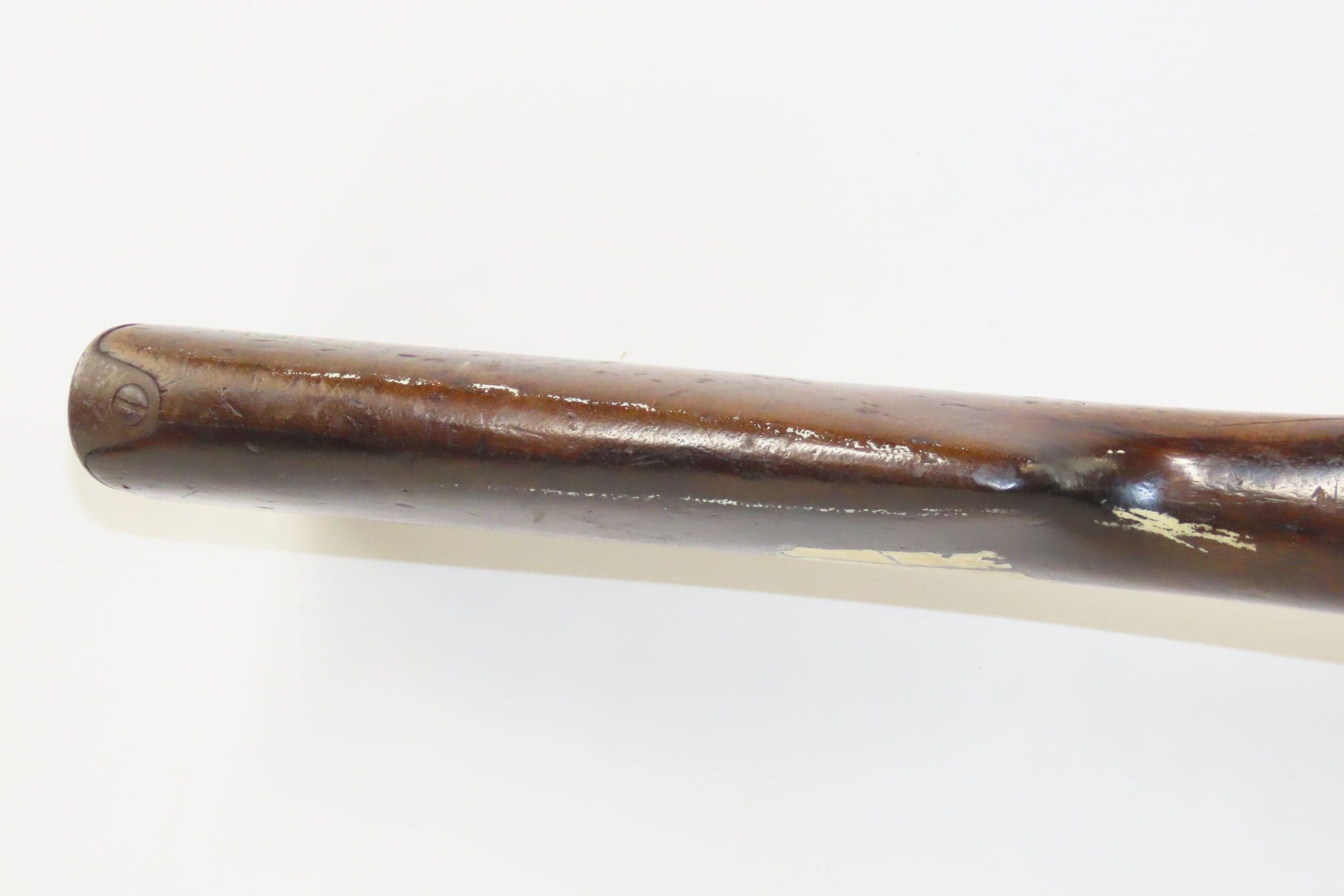 Chatellerault Model 1892 Carbine 8.24 C&RAntique011 | Ancestry Guns