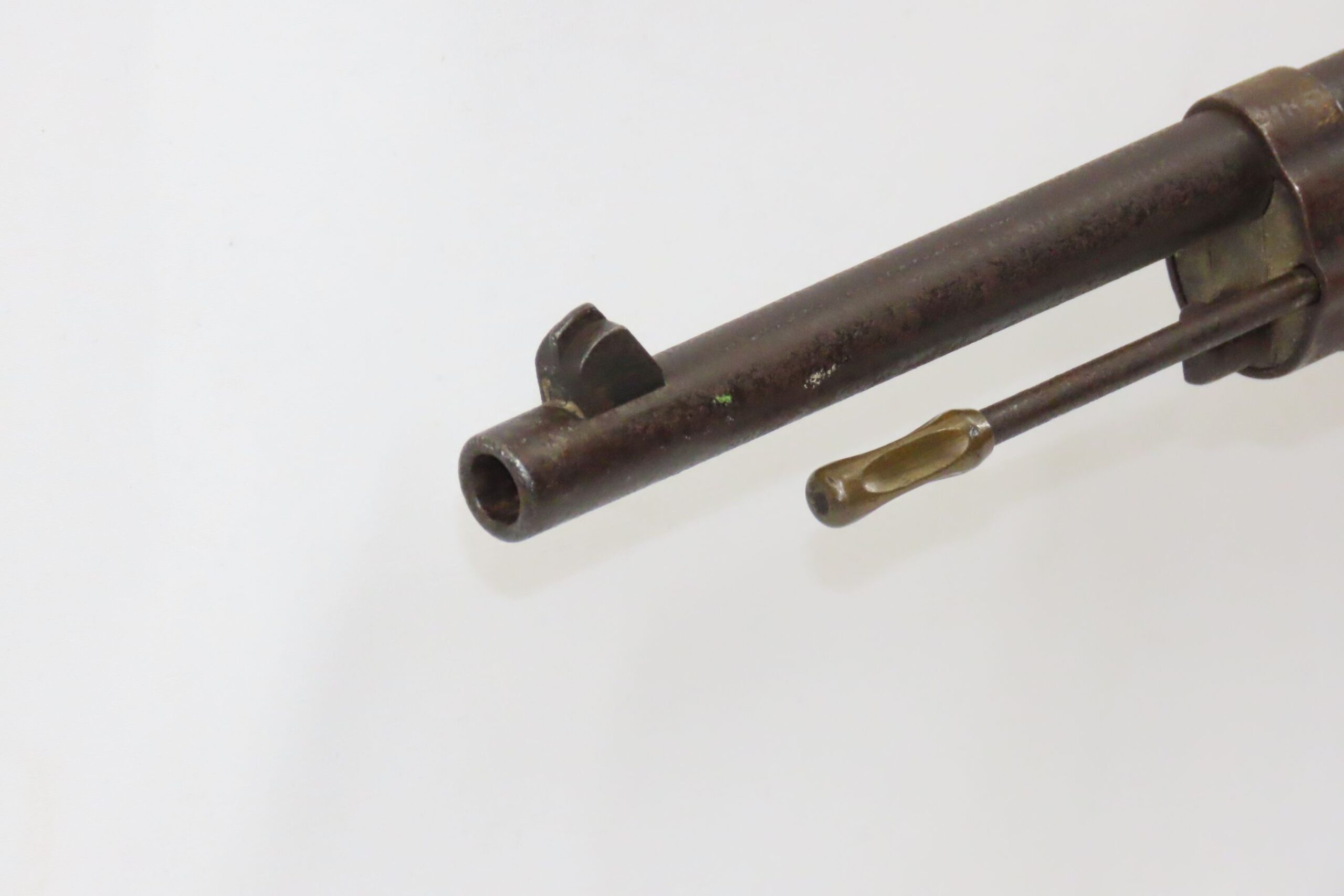 Chatellerault Model 1892 Carbine 8.24 C&RAntique020 | Ancestry Guns