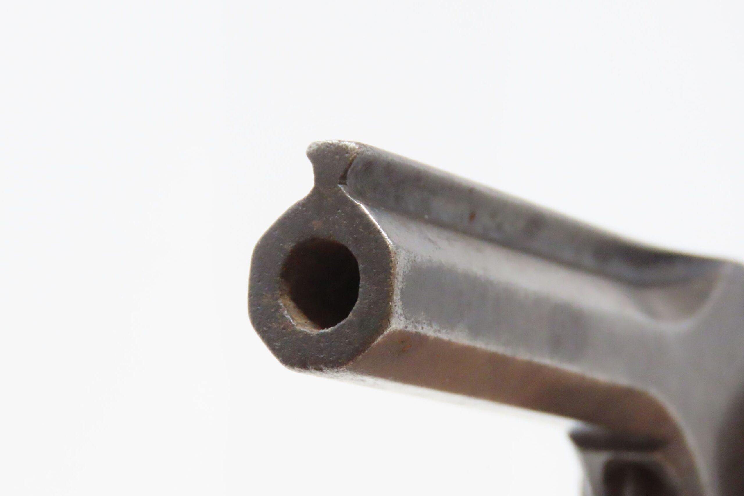 Civil War Smith 7 Wesson No. 2 Old Army Revolver 9.7 C&RAntique010 ...