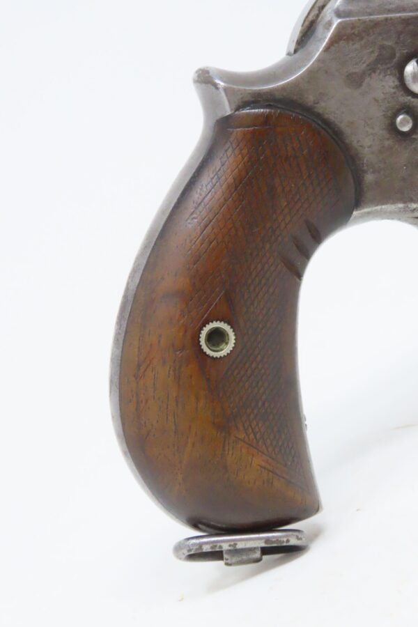c1882 Antique COLT Model 1878 FRONTIER .45 Long Colt DOUBLE ACTION ...