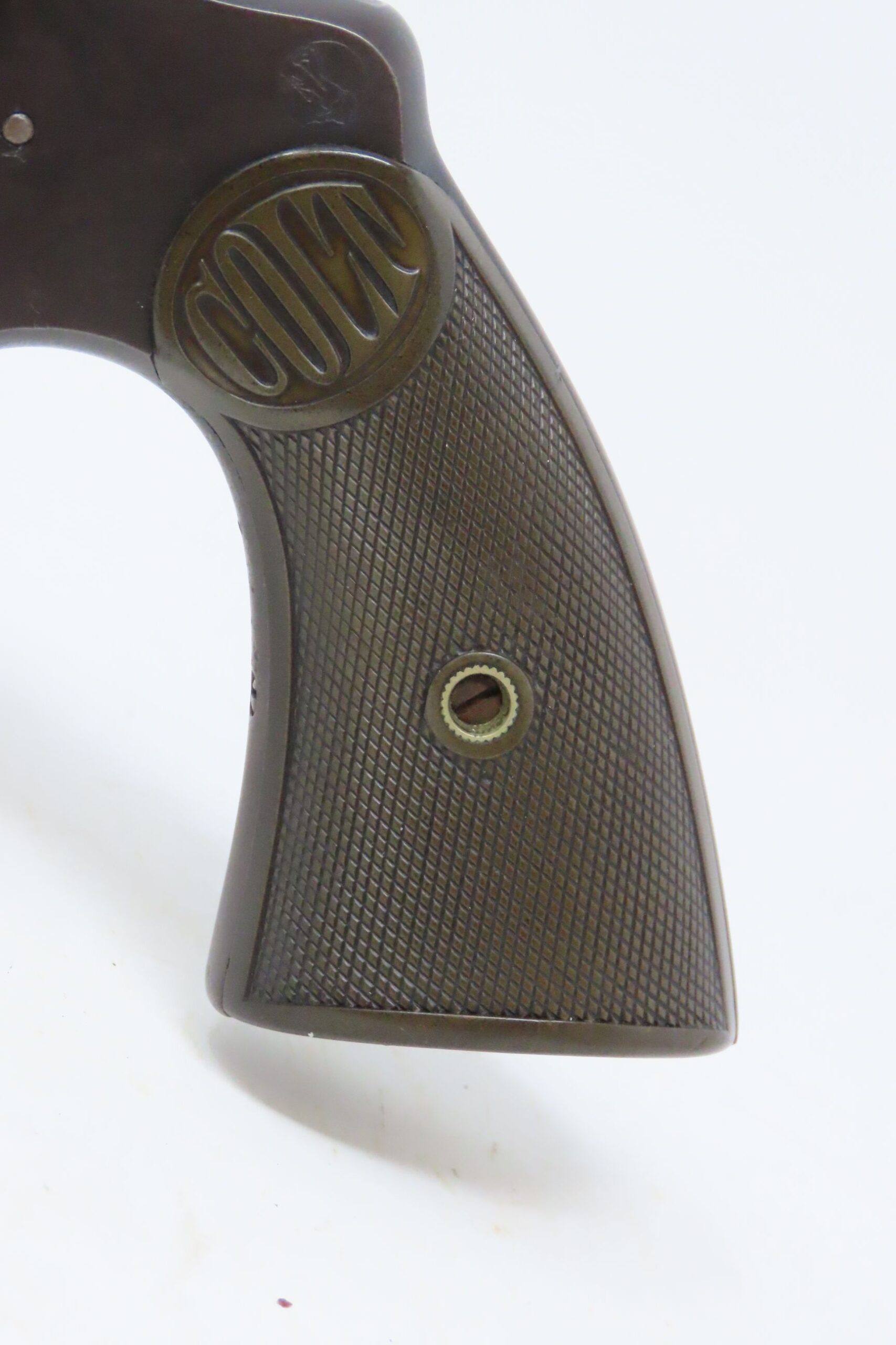 Colt New Army & Navy Revolver 8.15 C&RAntique003 | Ancestry Guns