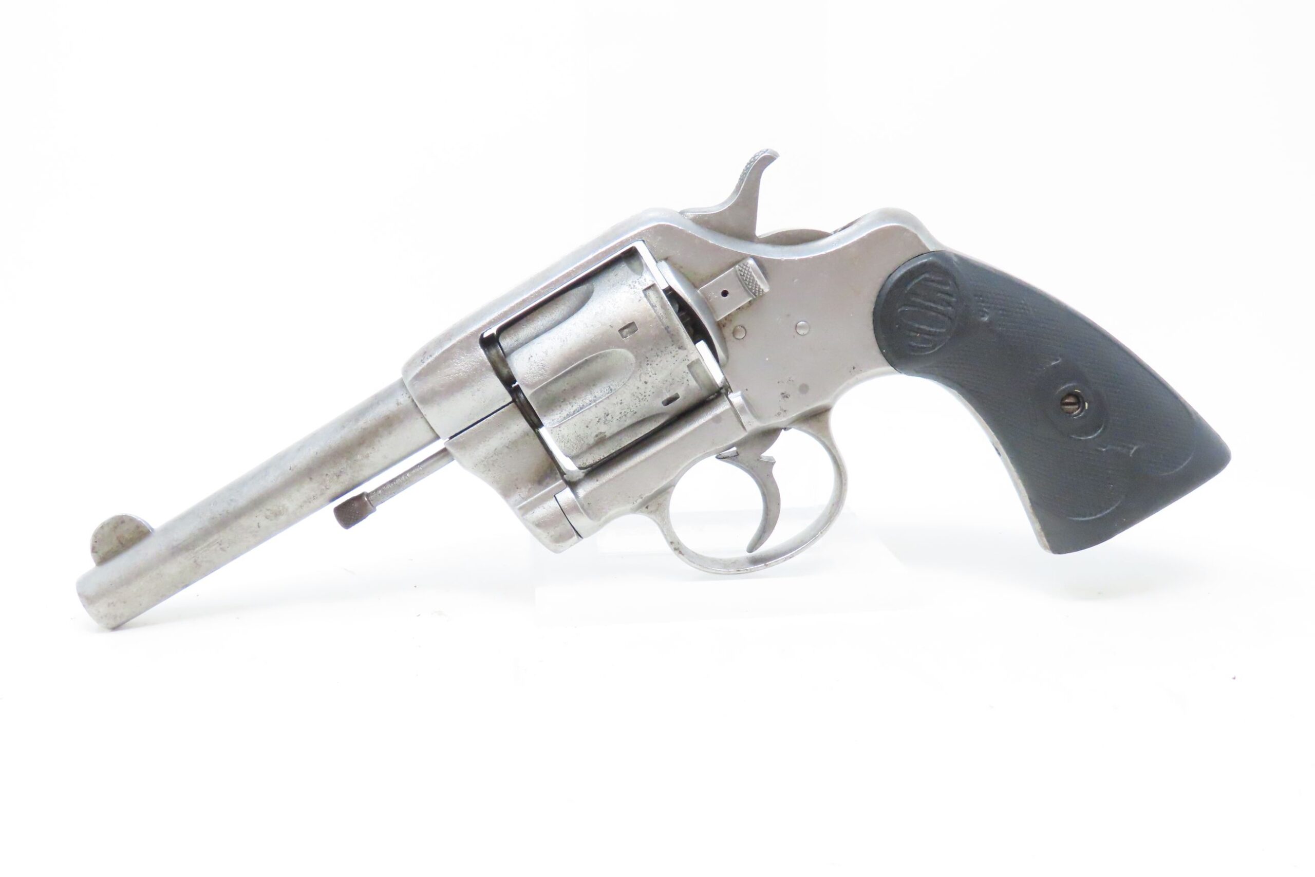 Colt New Army & Navy Revolver 8.16 C&RAntique002 | Ancestry Guns