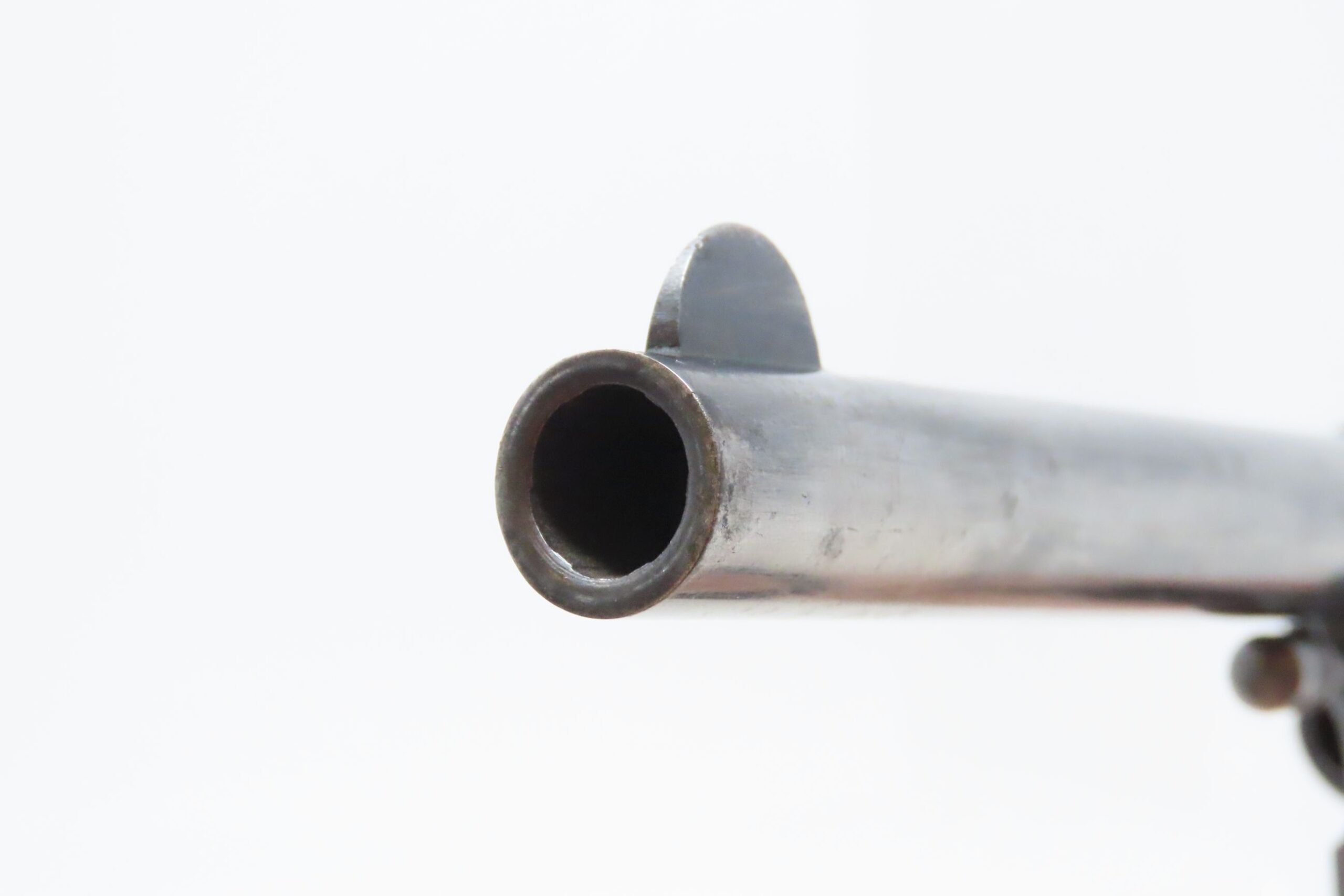 Colt new Army & Navy Model Revolver 8.4 C&RAntique011 | Ancestry Guns