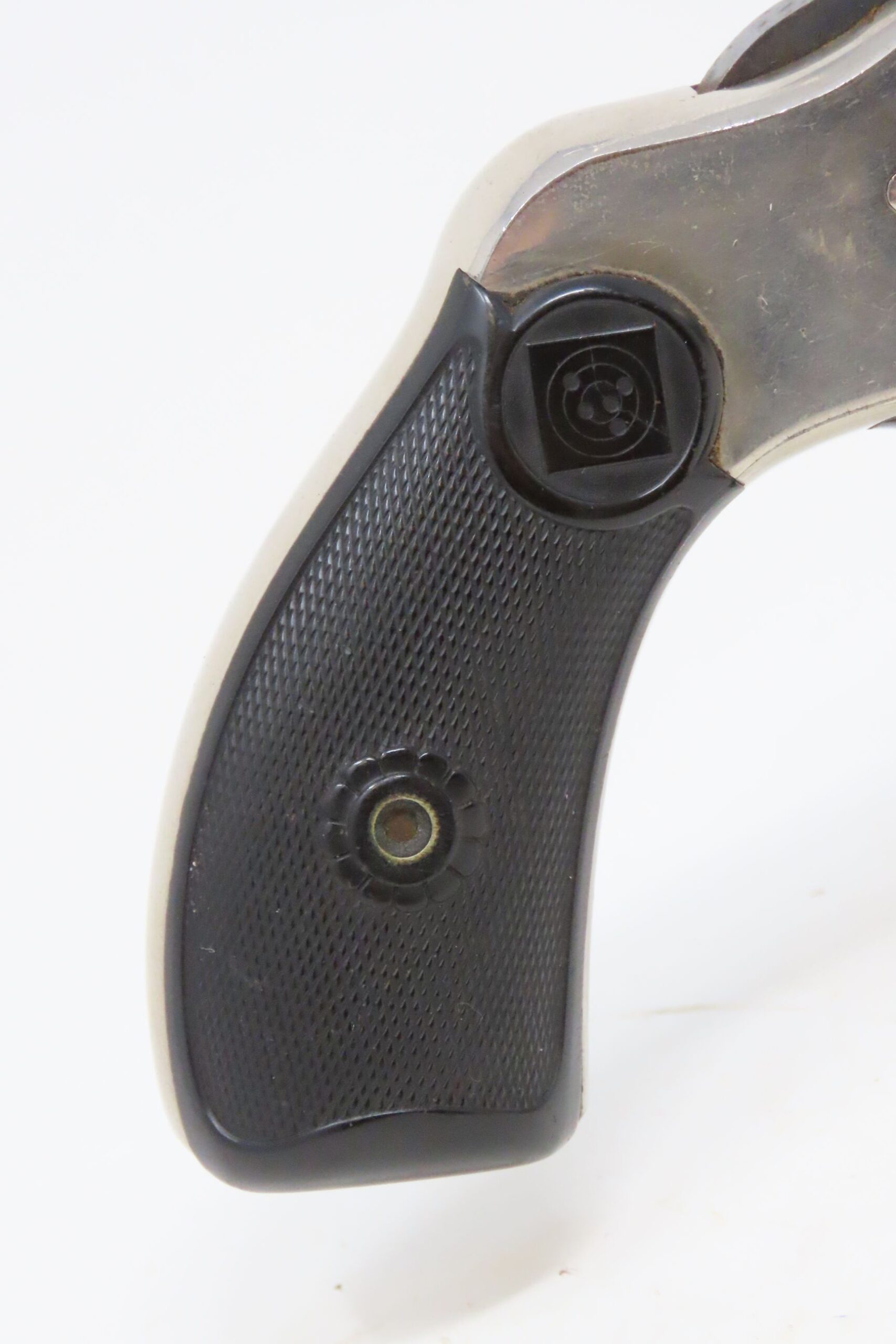 Harrington & Richardson Auto Ejecting Revolver 8.16 C&RAntique018 ...