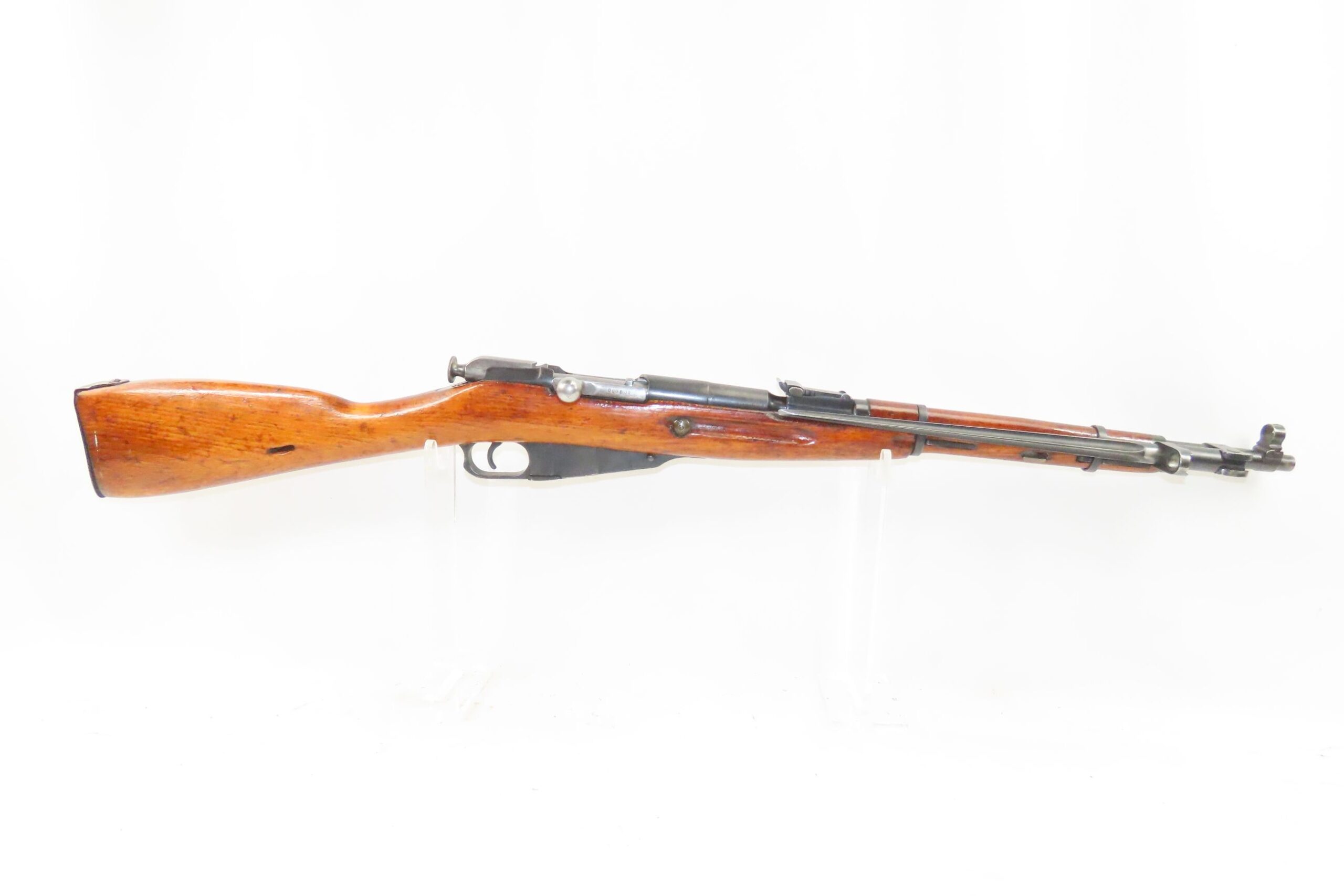 Hungarian M1944 Carbine with Bayonet 9.9 C&RAntique002 | Ancestry Guns