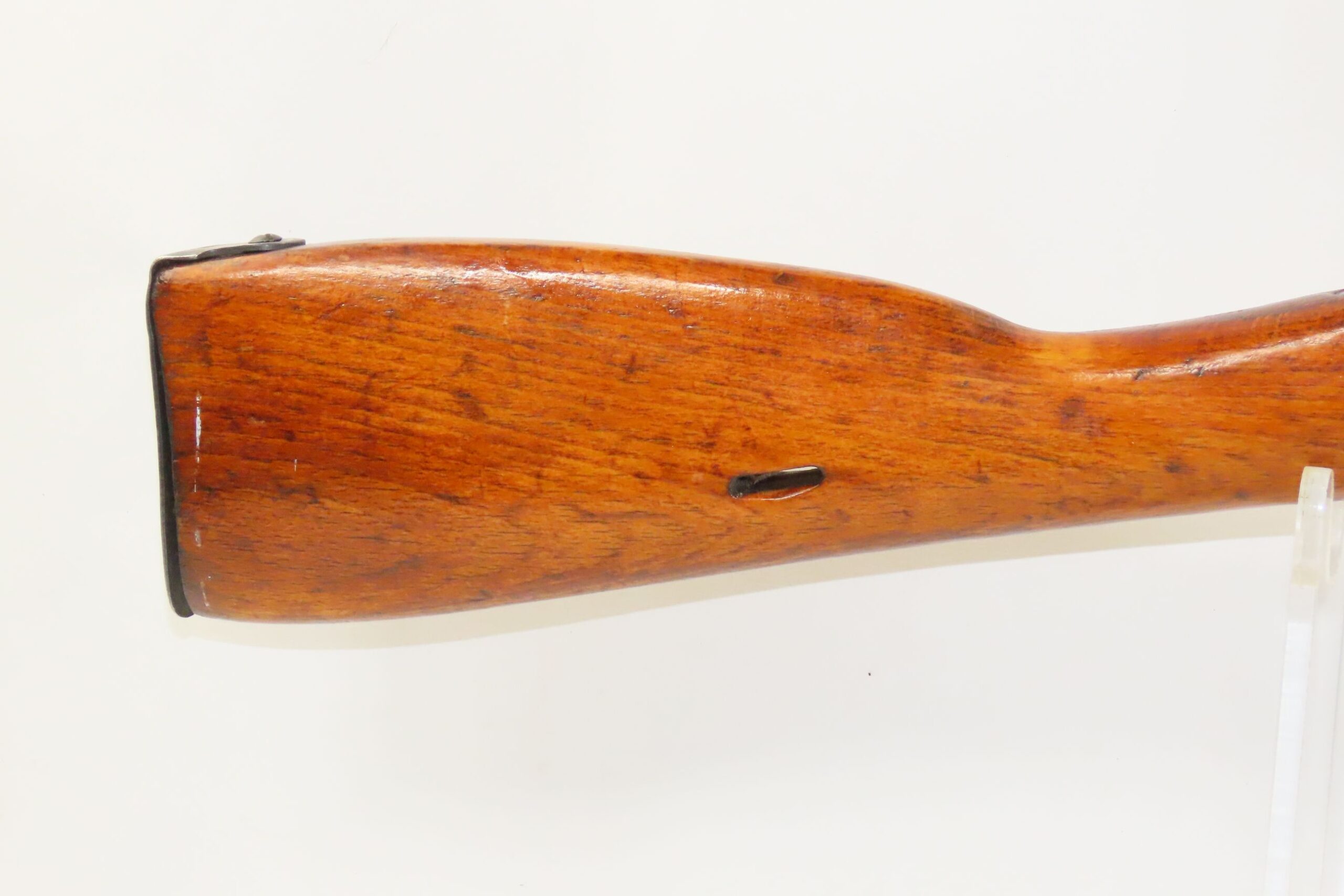 Hungarian M1944 Carbine with Bayonet 9.9 C&RAntique003 | Ancestry Guns