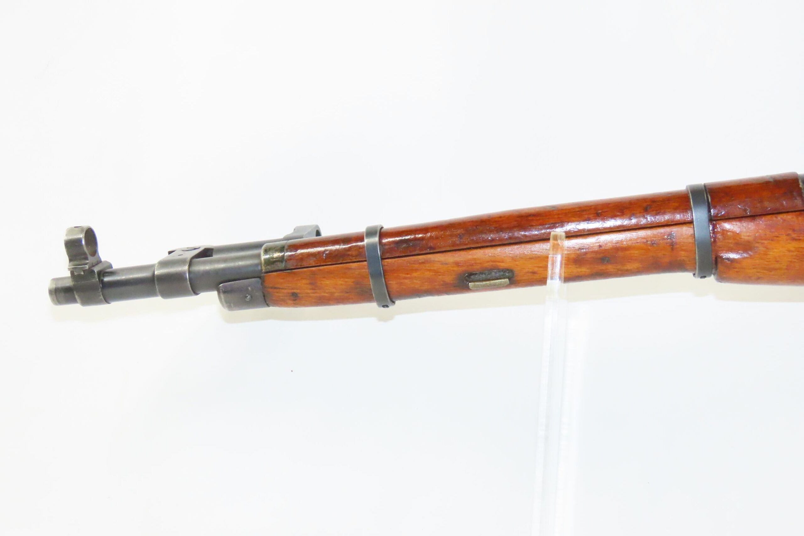 Hungarian M1944 Carbine with Bayonet 9.9 C&RAntique020 | Ancestry Guns