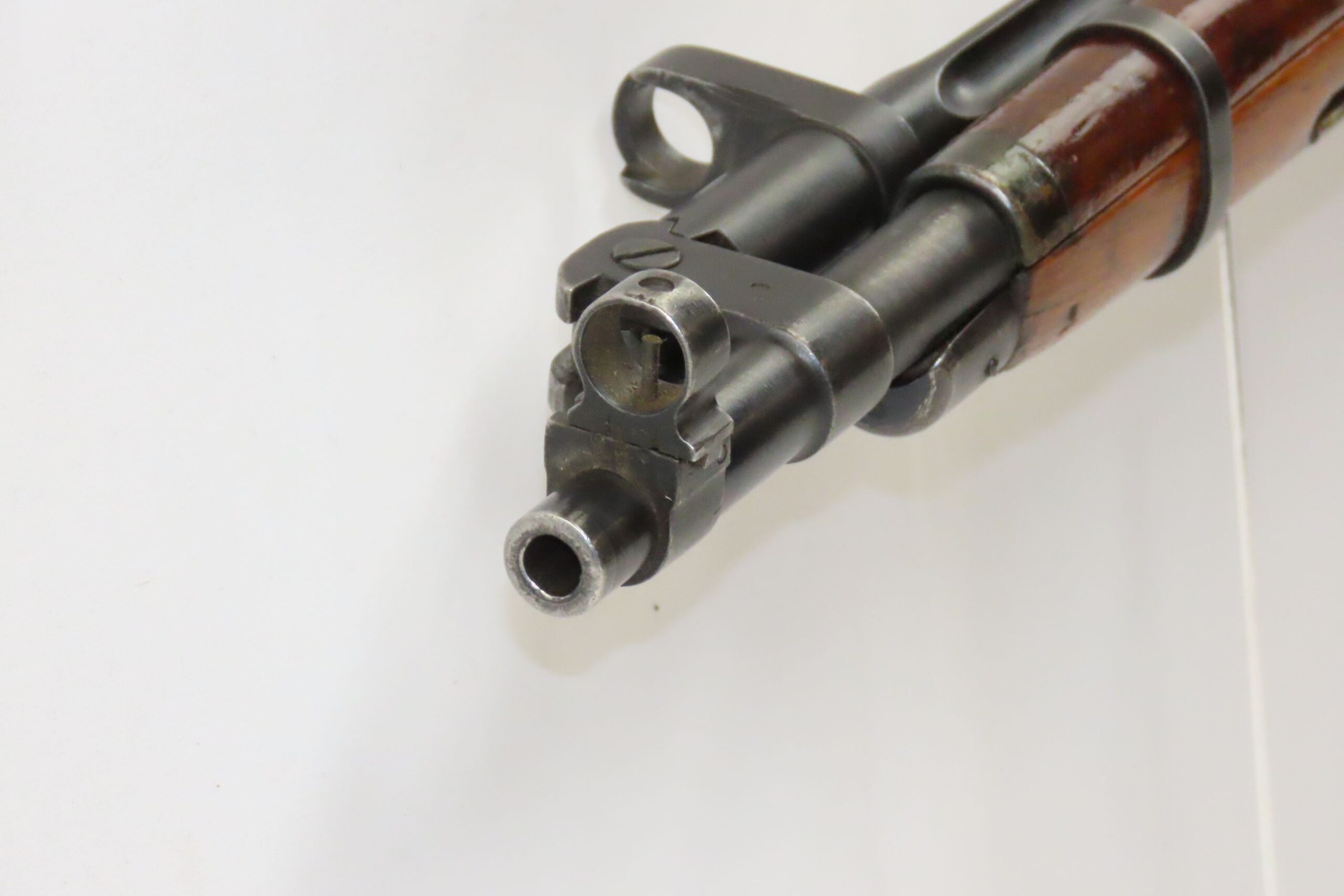 Hungarian M1944 Carbine with Bayonet 9.9 C&RAntique021 | Ancestry Guns