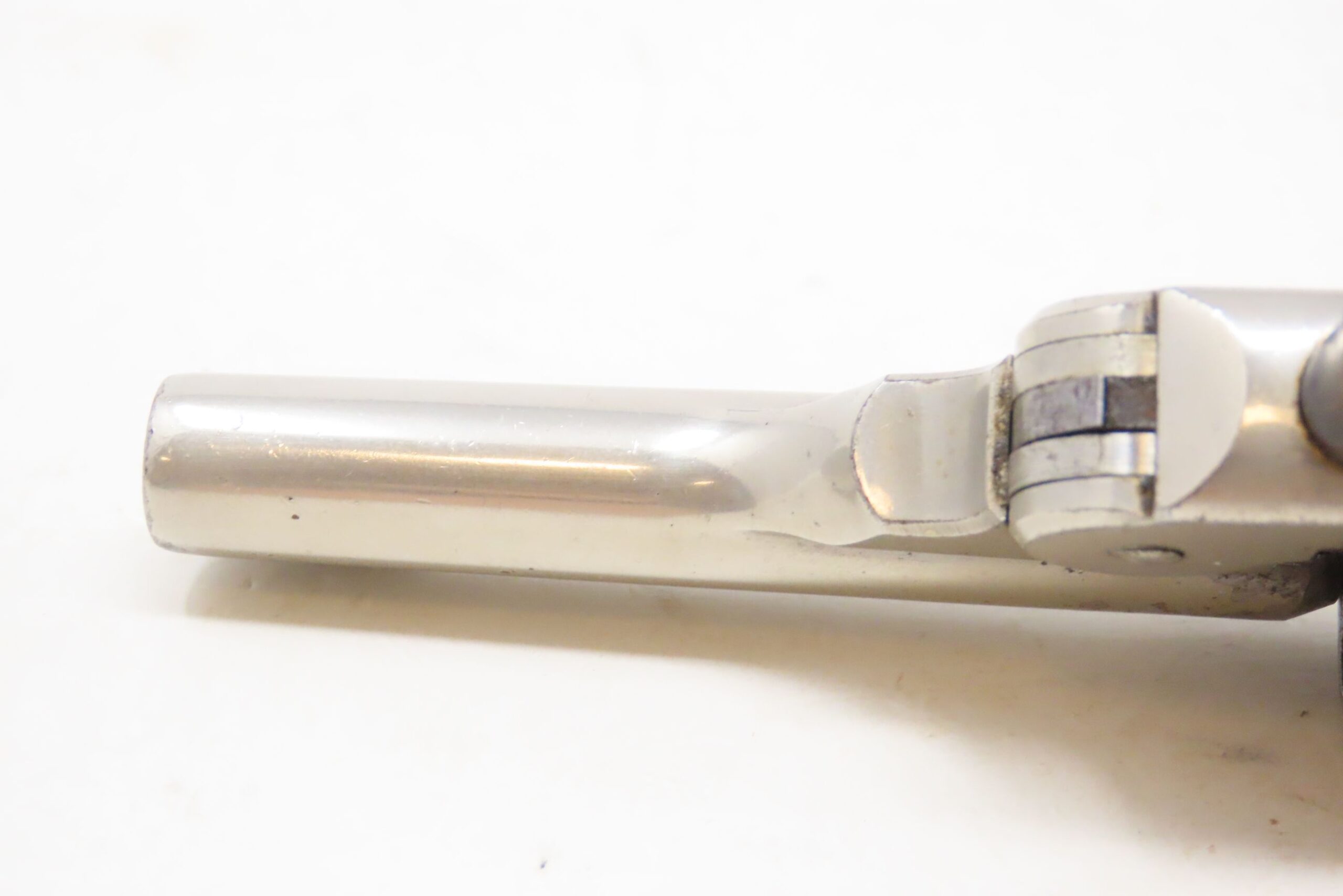 Iver Johnson Top Break Revolver 9.5 C&RAntique012 | Ancestry Guns Iver Johnson Top Break Revolver 9.5 C&RAntique012 | Ancestry Guns
