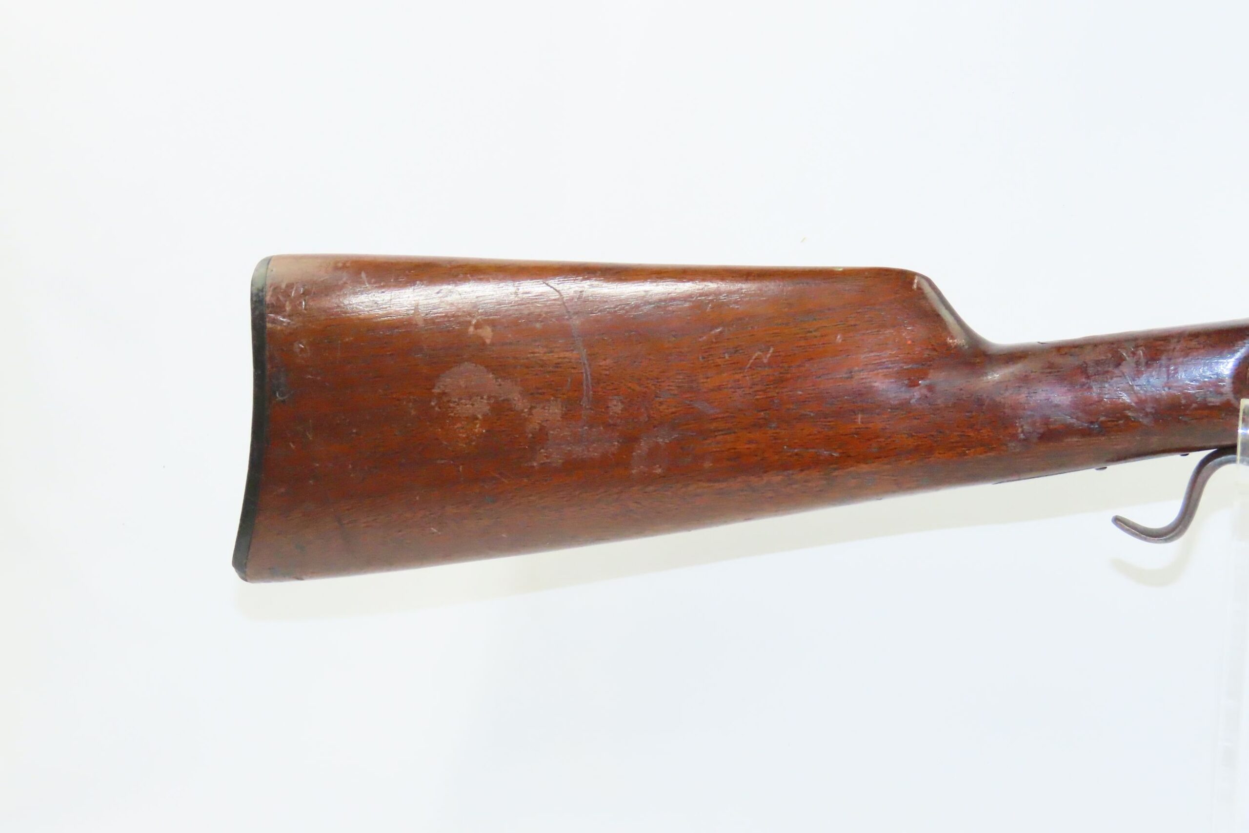 J. Stevens Arms Co. model 1915 Favorite Takedown Rifle 8.23 C ...
