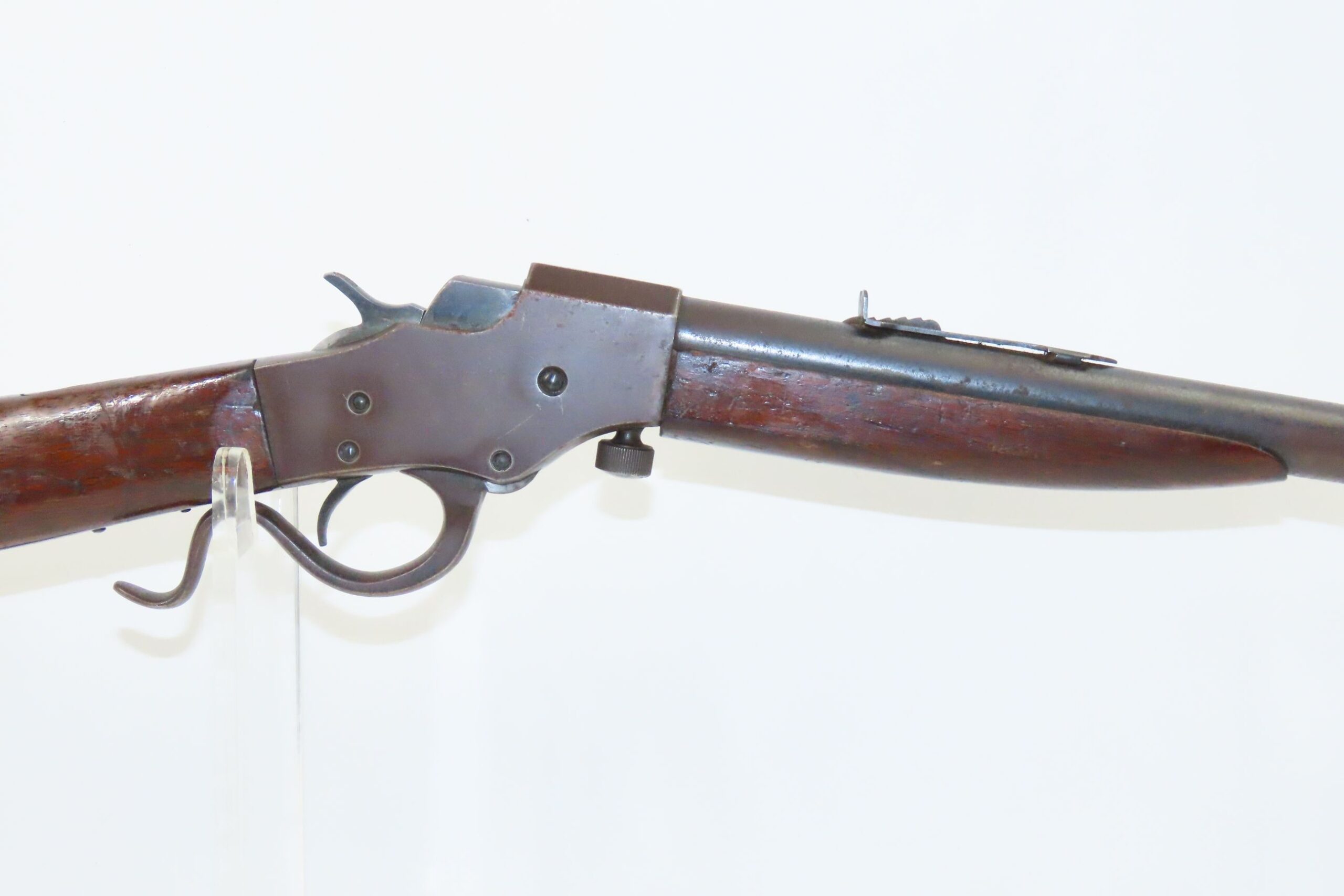 J. Stevens Arms Co. model 1915 Favorite Takedown Rifle 8.23 C ...